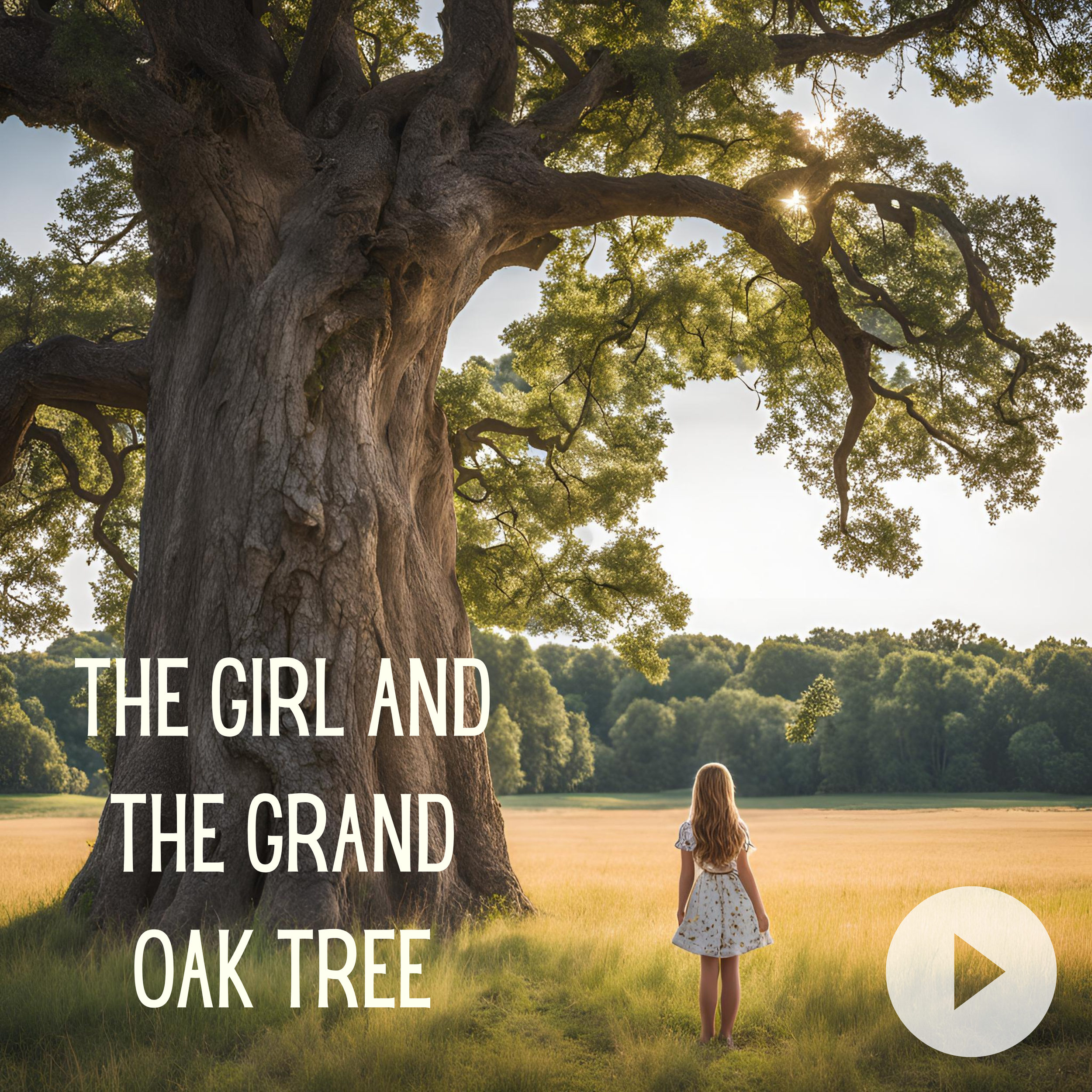 The Girl and the Grand Oak Tree - YourSongmaker | The best place to ...