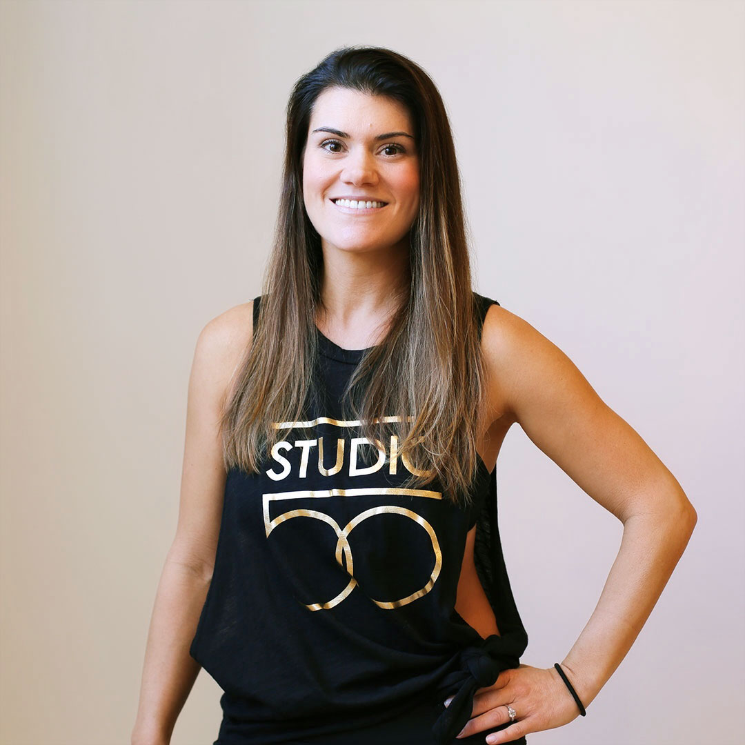 Our Team — Studio50