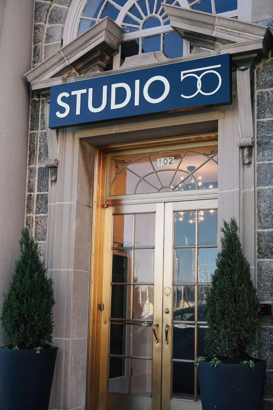 Studio50Fitness | Hot Yoga, Hot HIIT Pilates, Hot Barre & Megaformer ...