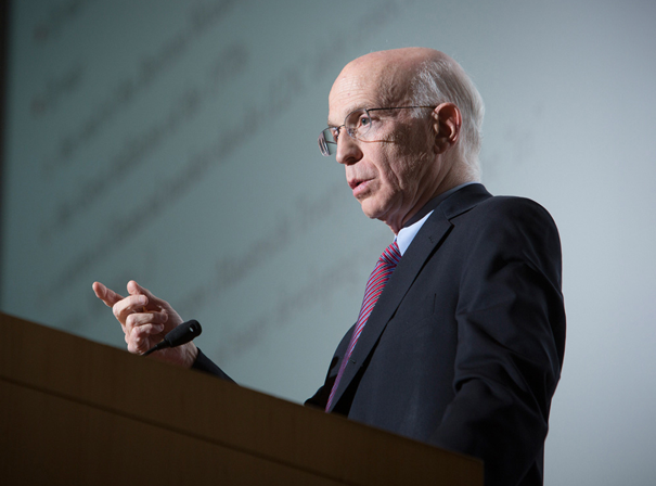 Is the Fed Secretly Behind the Stock Market Rally? Alan Blinder on Fed ...