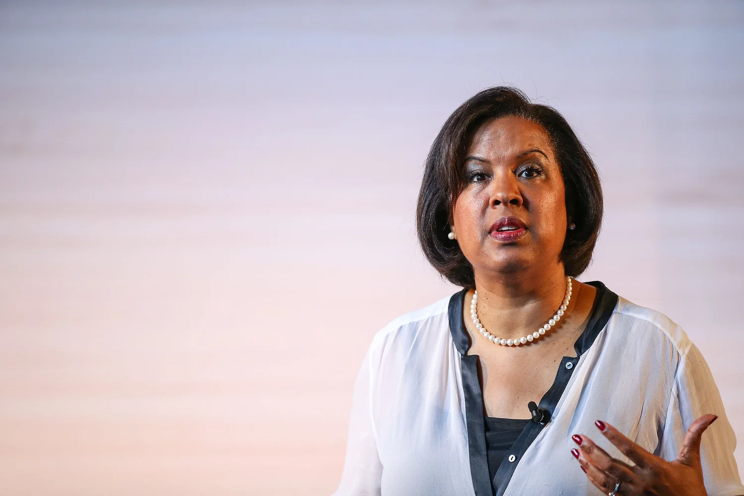 Toni Townes-Whitley: Digital Transformation in Government and Ethics of ...