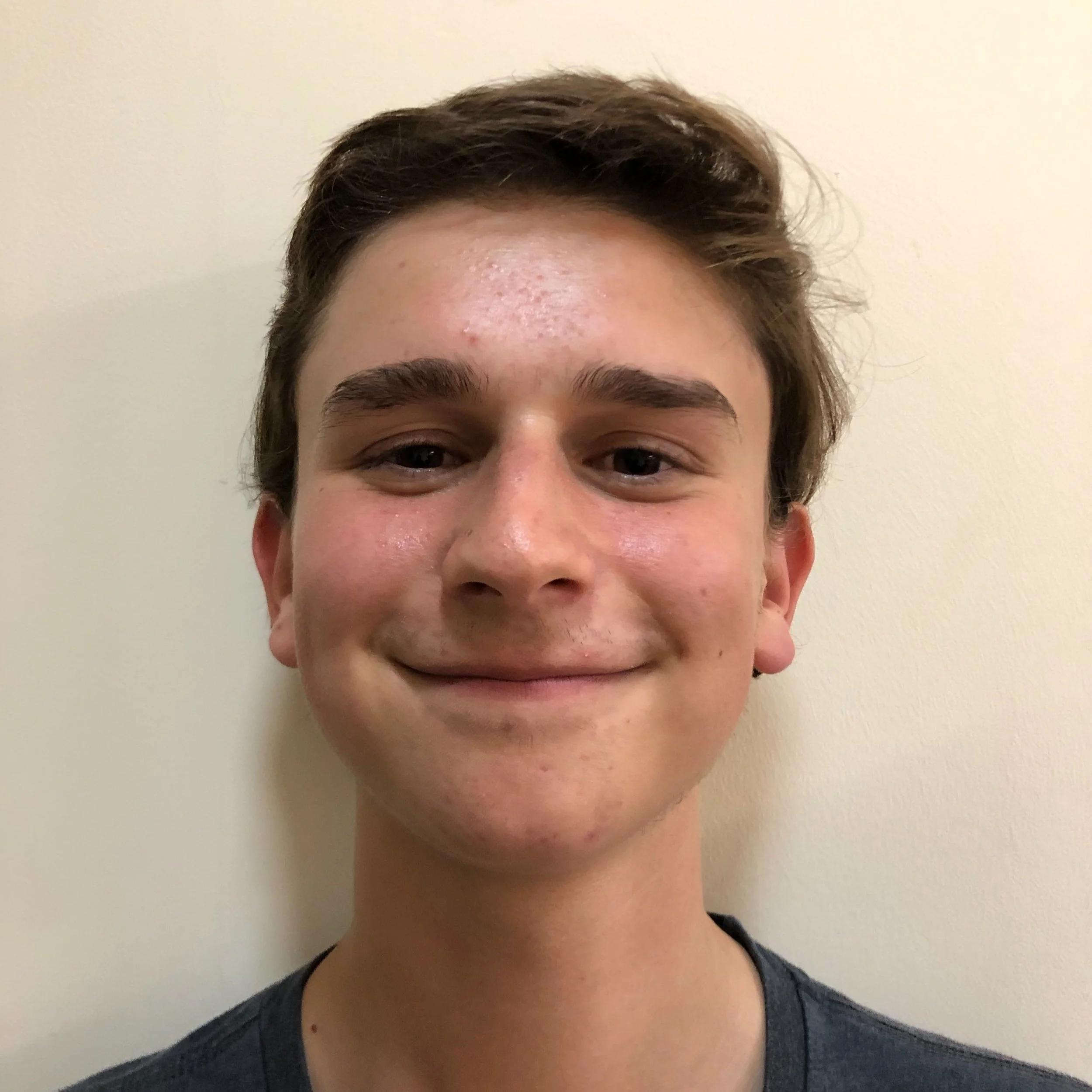 Jacob Unger — Policy Punchline