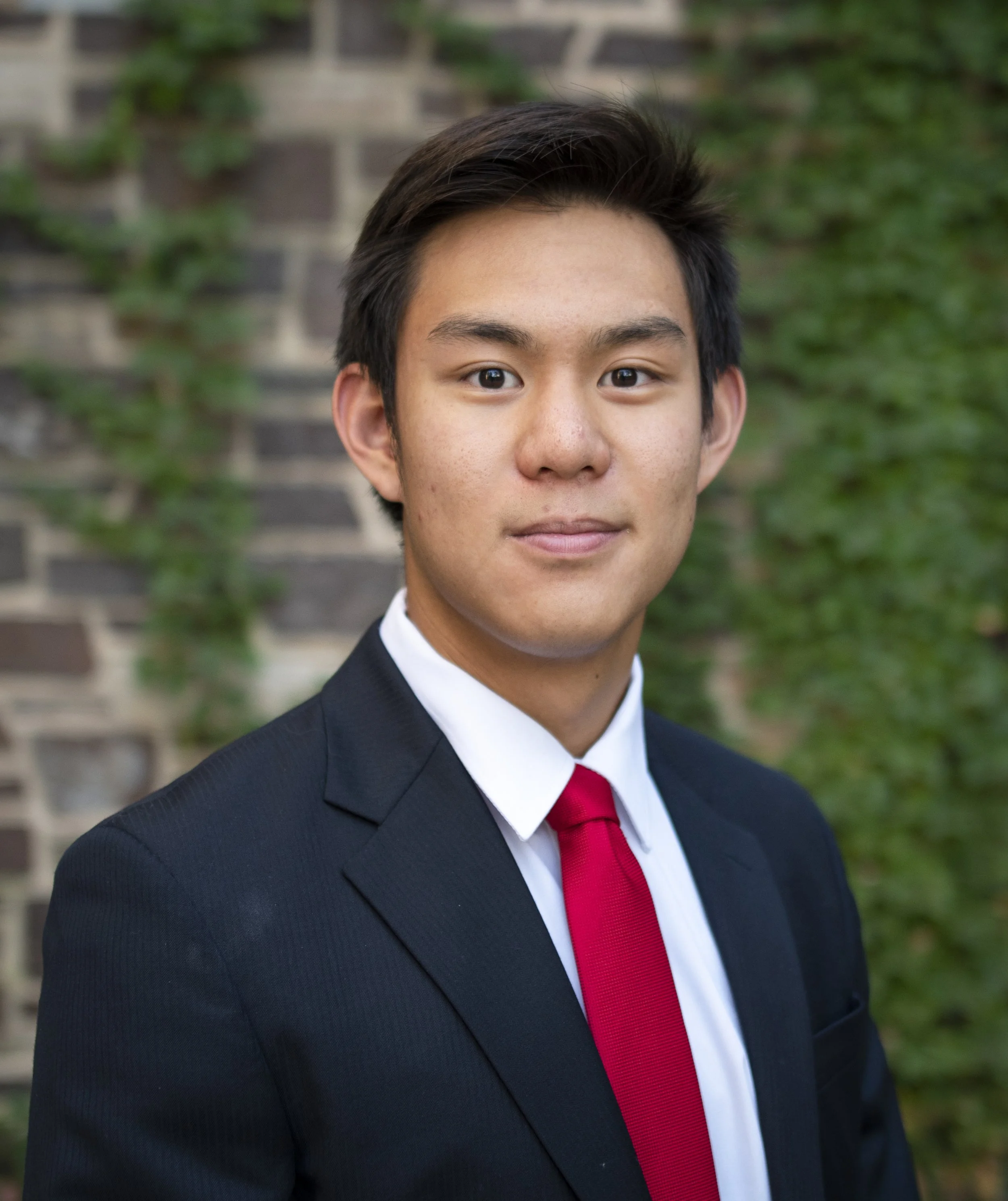 Brandon Cheng — Policy Punchline