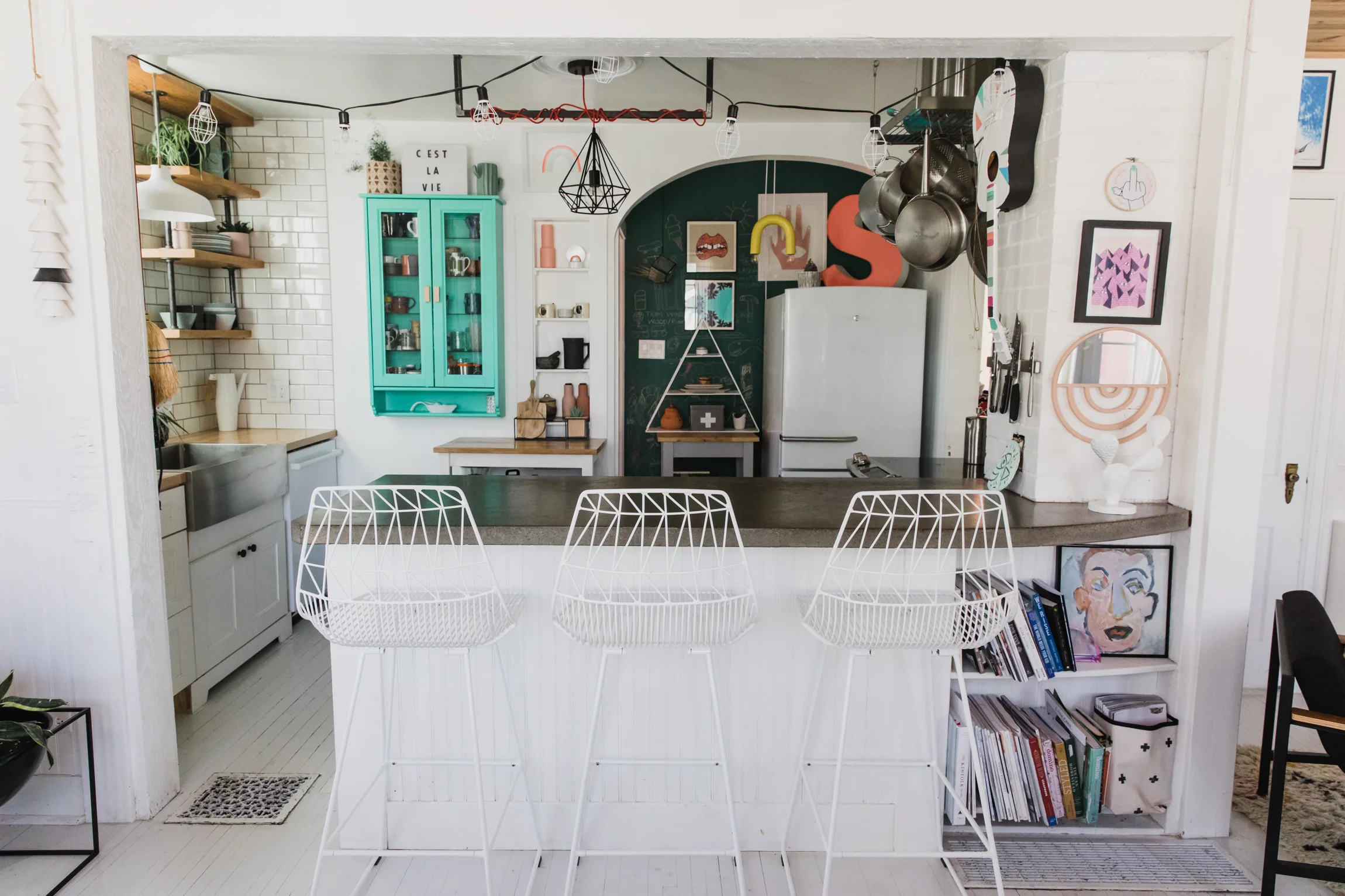 Coby starck.Interior Design Victoria BC