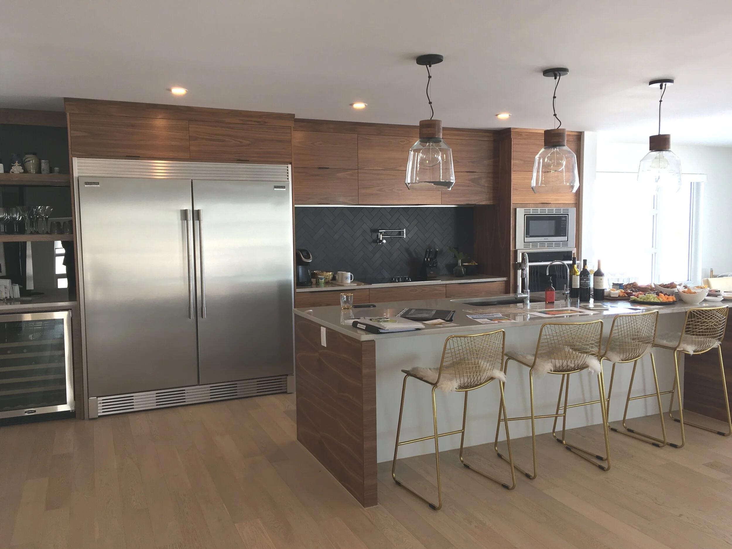 Coby starck.Interior Design Victoria BC