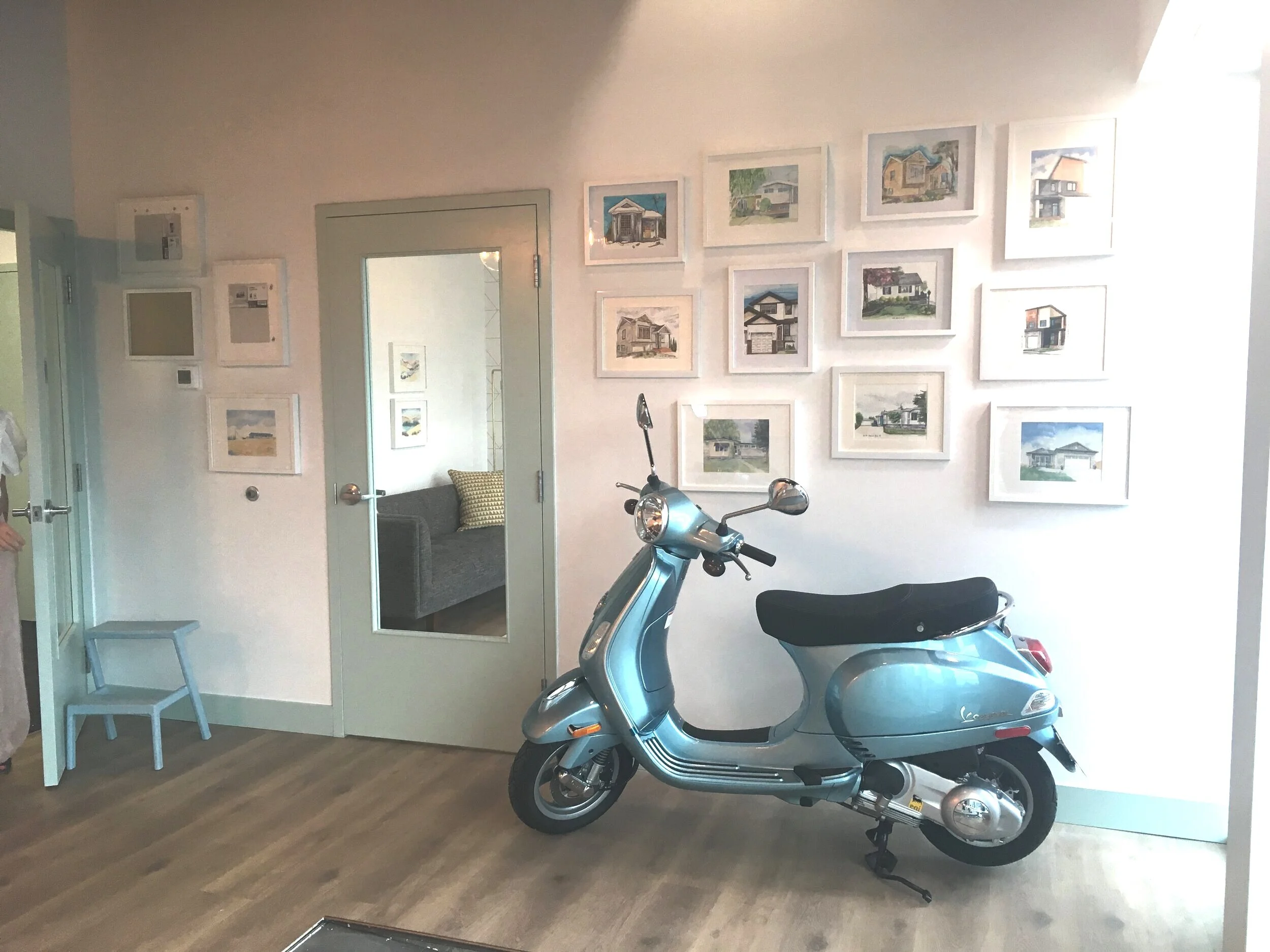 Coby starck.Interior Design Victoria BC