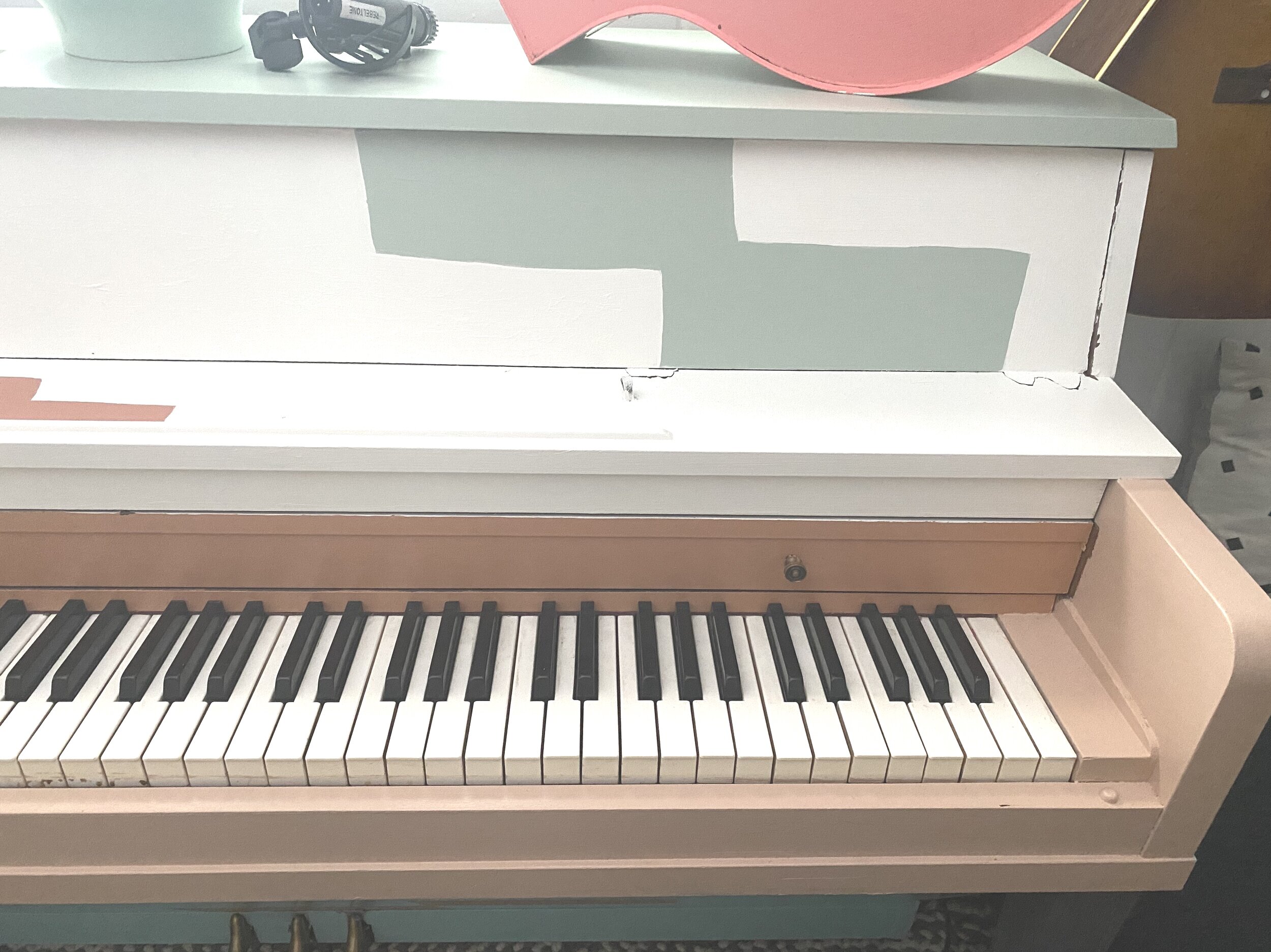 Murals — Coby Starck