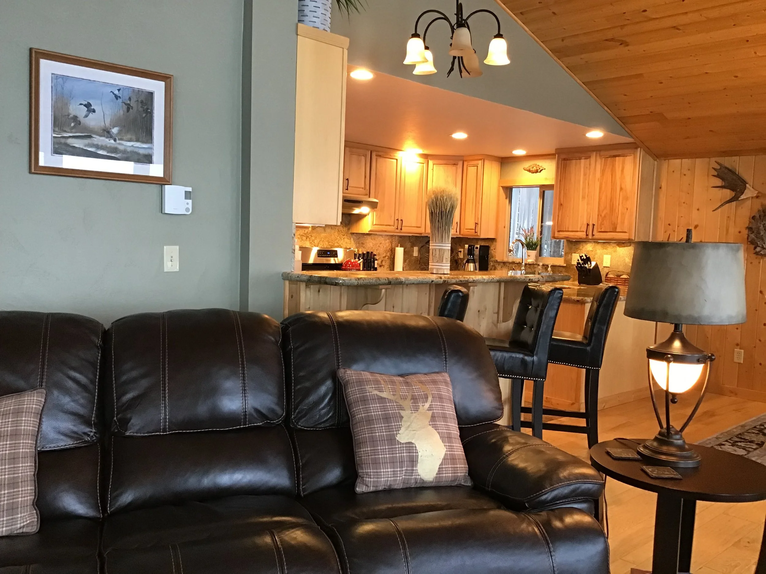 Lake Haven Lodge — Wow Yellowstone!