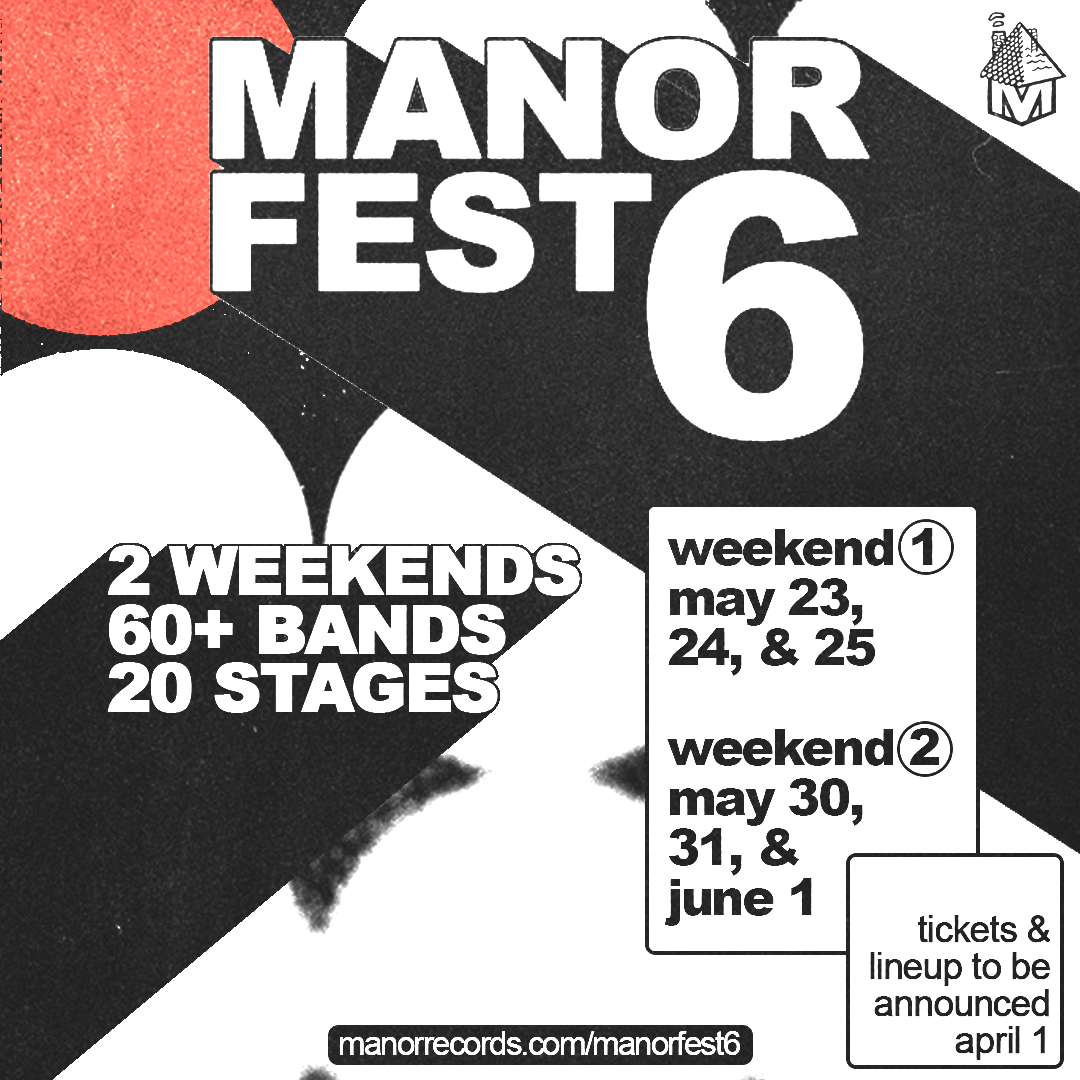 Manor Records