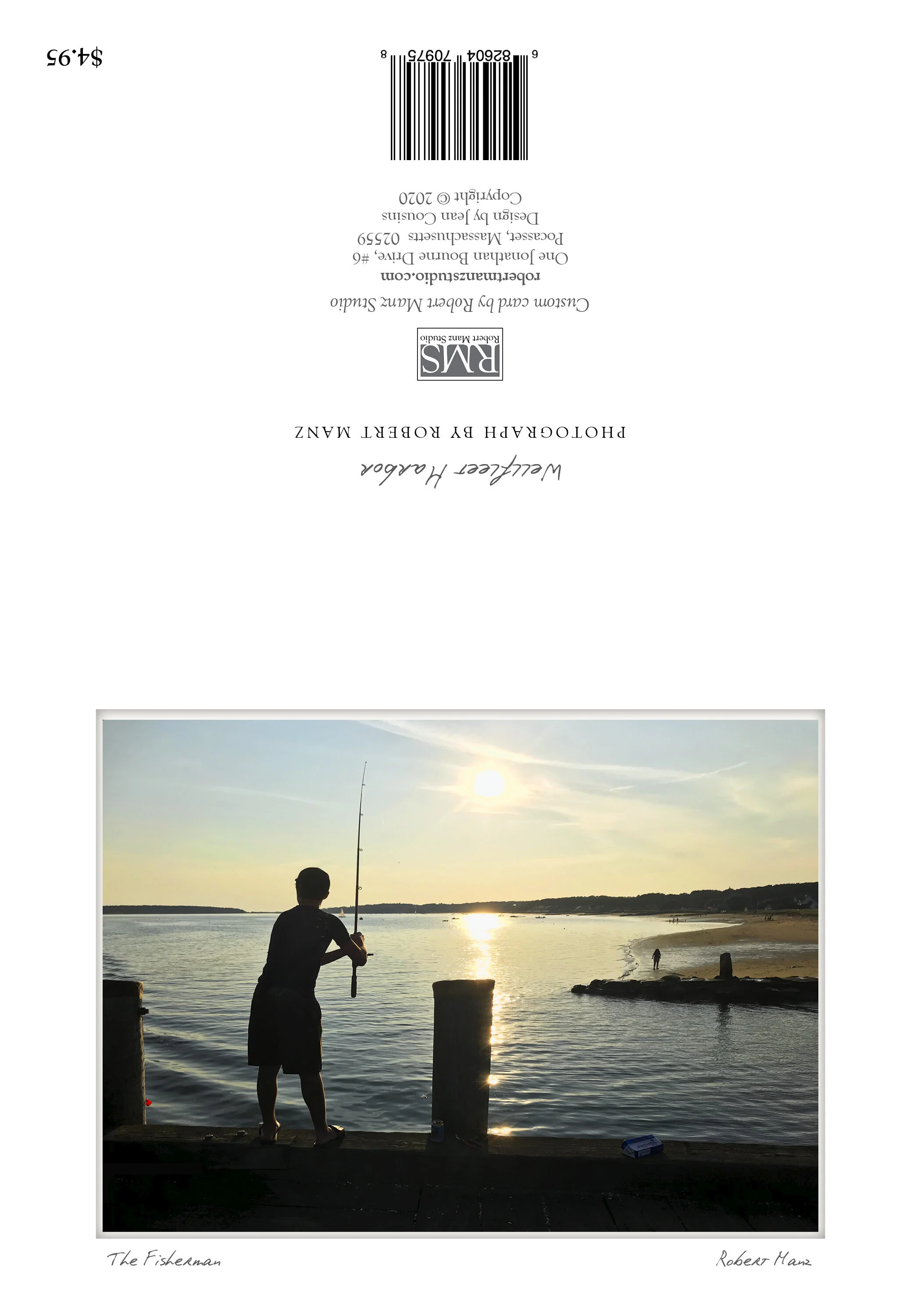 Robert Manz — Robert Manz Studio