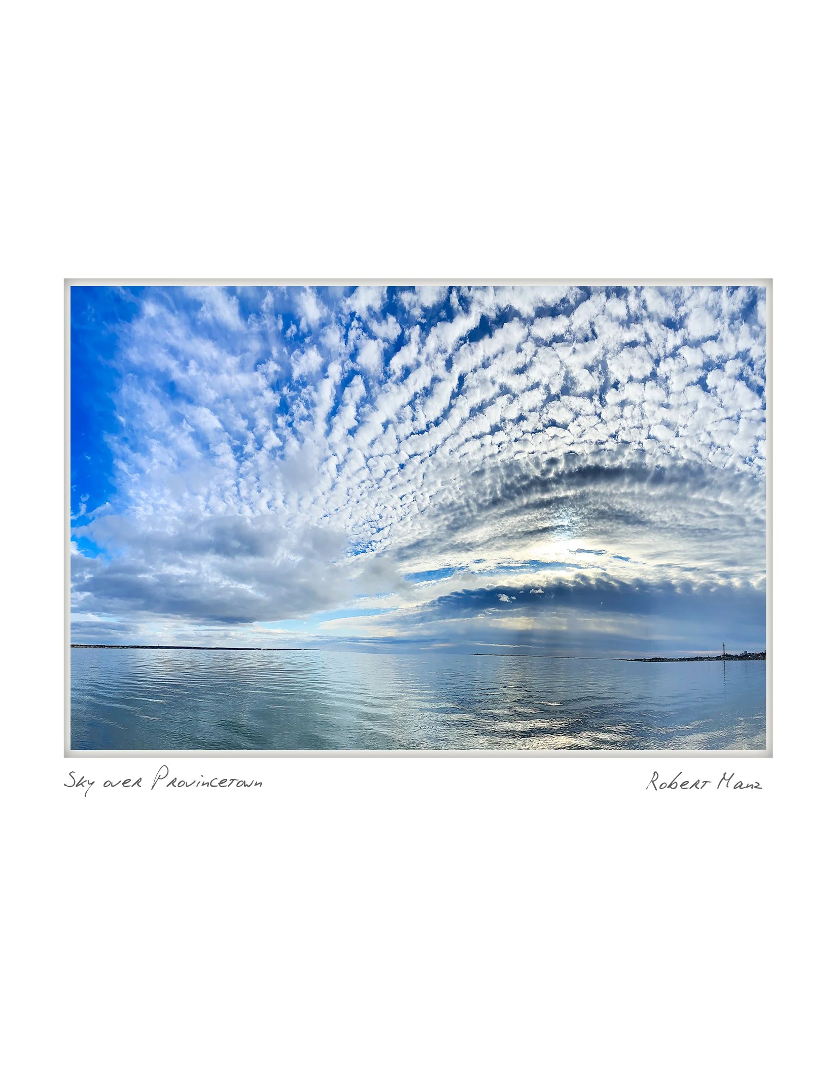 Robert Manz — Robert Manz Studio