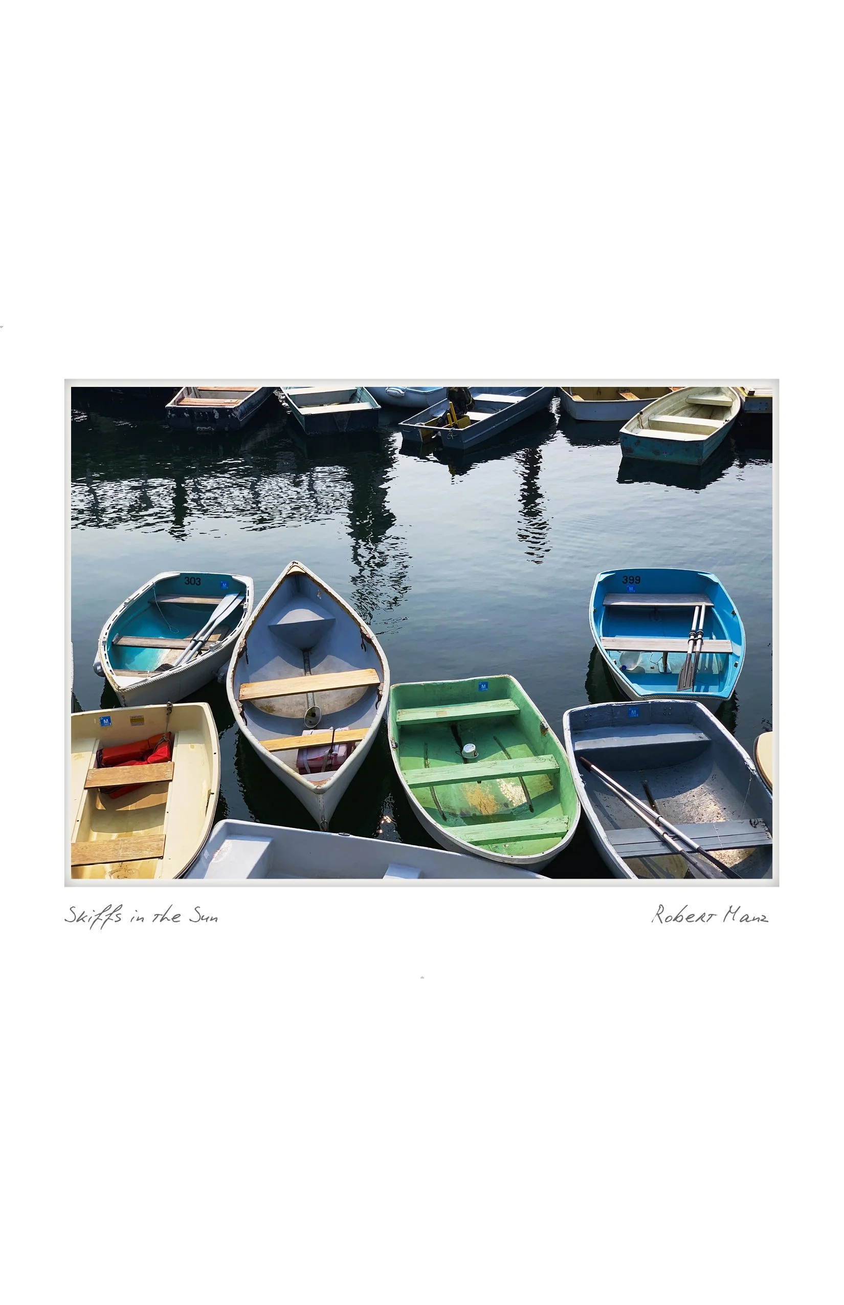 Robert Manz — Robert Manz Studio