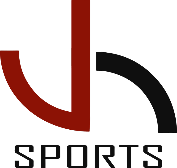 JH Golf — JH Sports