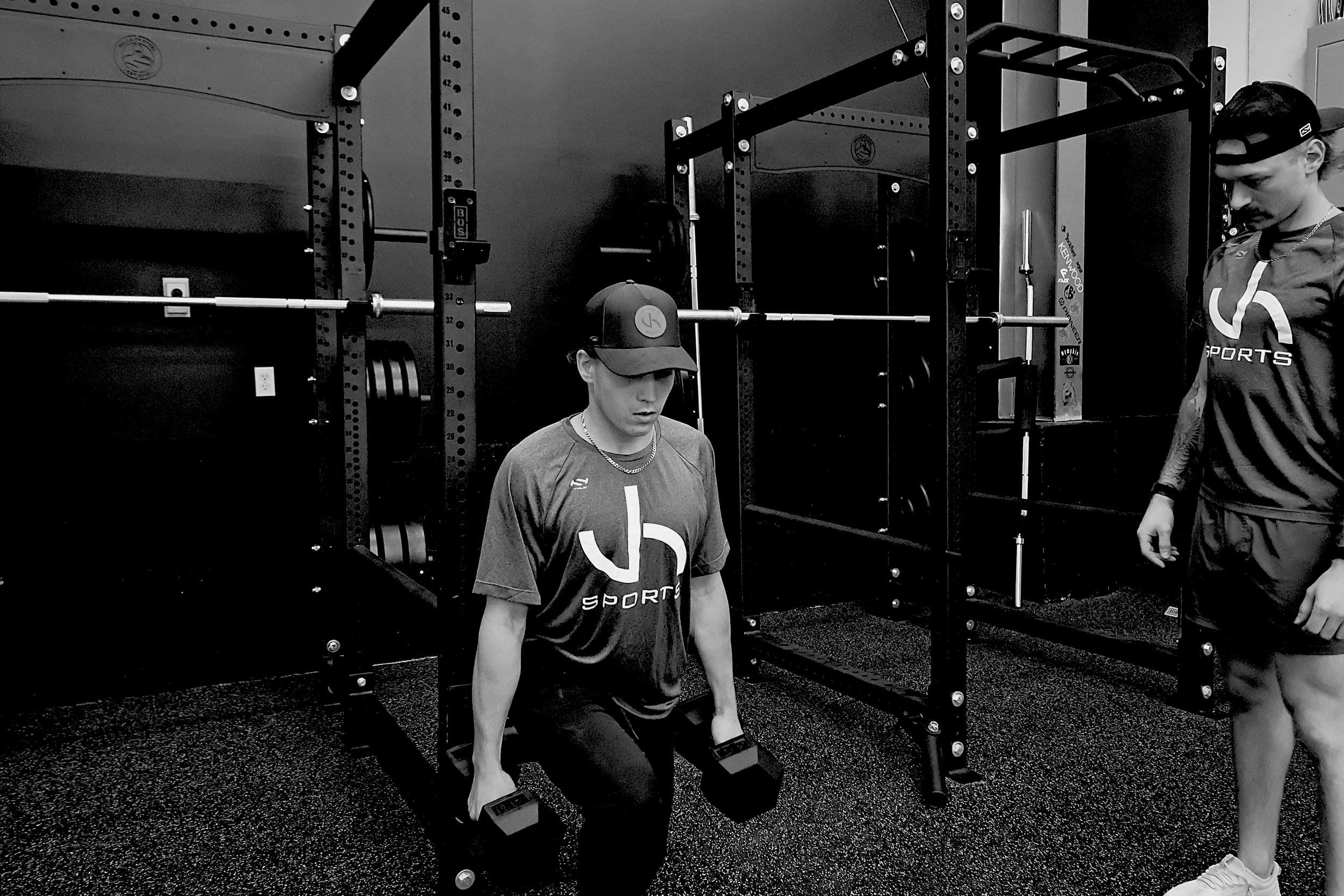 After School Training Program — JH Sports