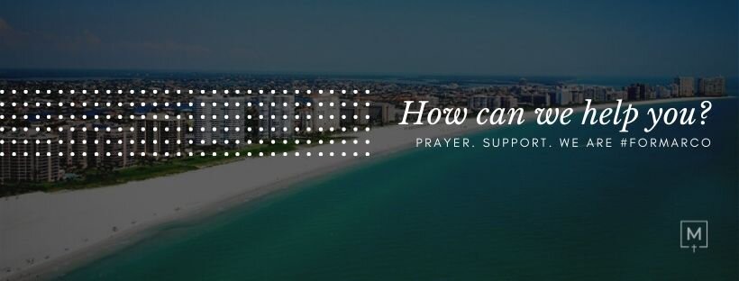 Marco Presbyterian Church