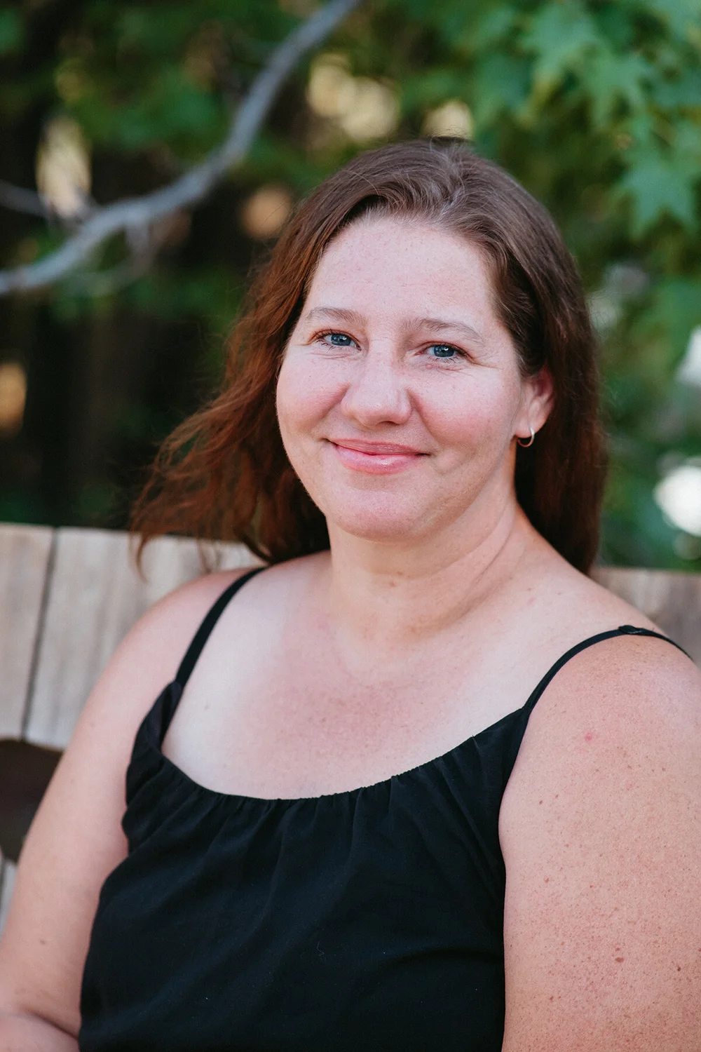 Our Team — Sierra Pines Church