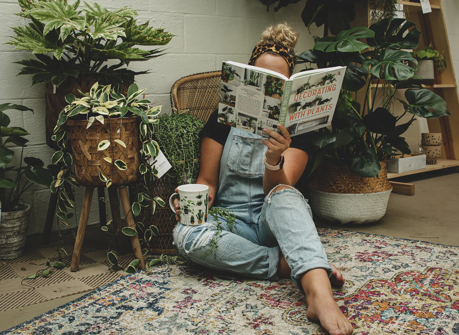 Country Florist