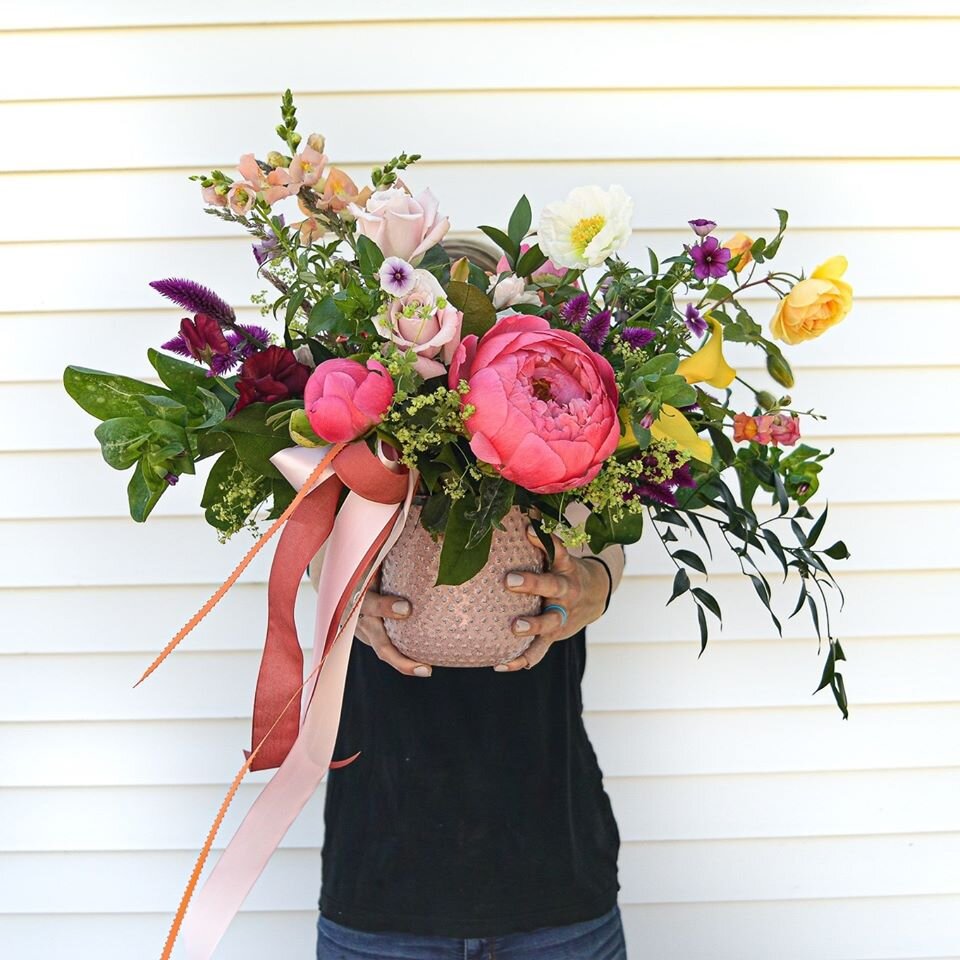 Country Florist