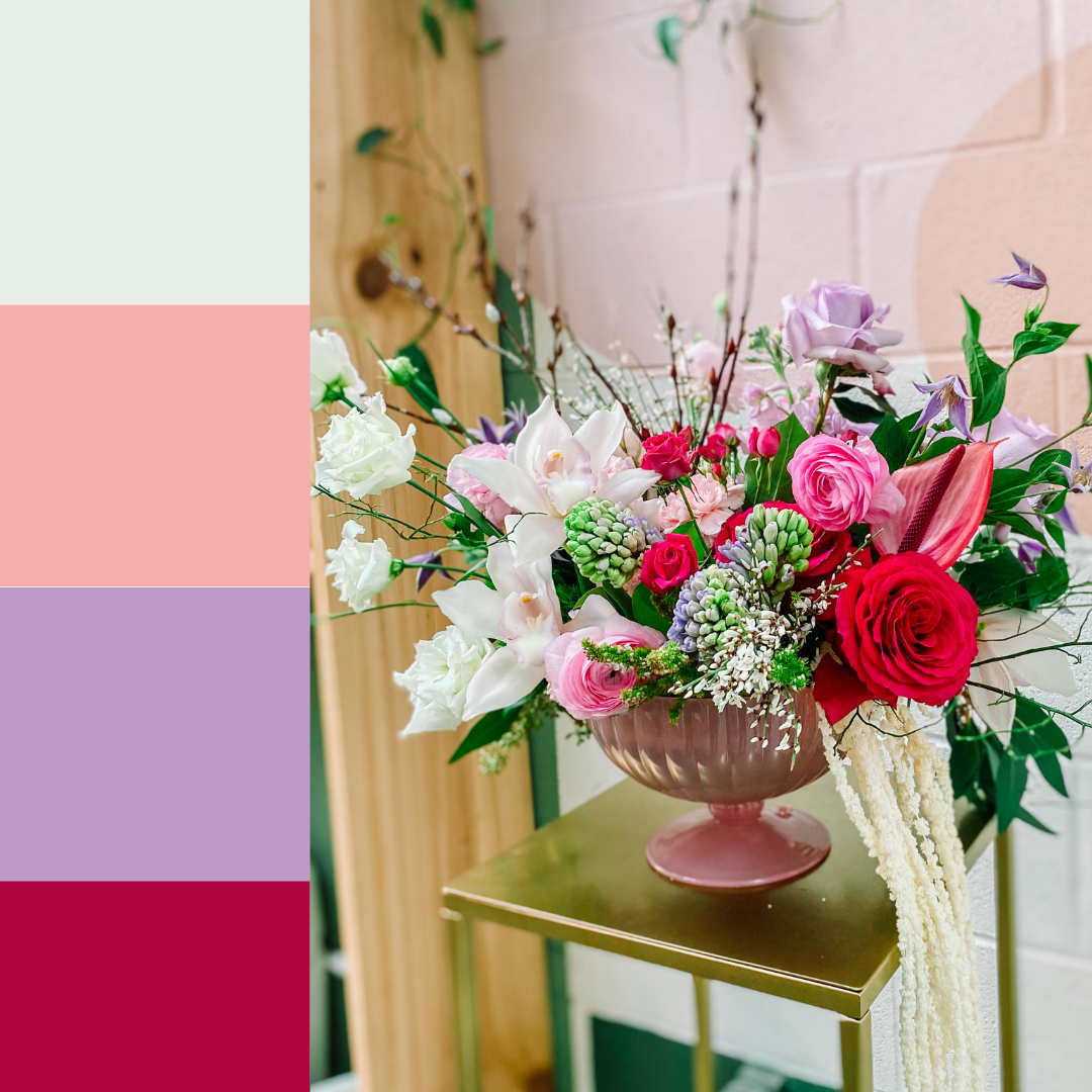 Country Florist