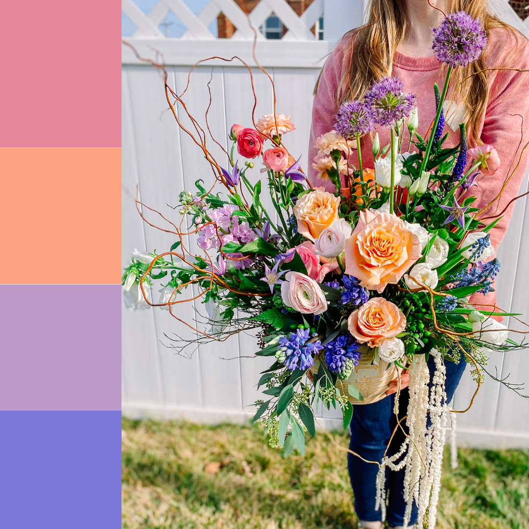 Valentine's Day — Country Florist