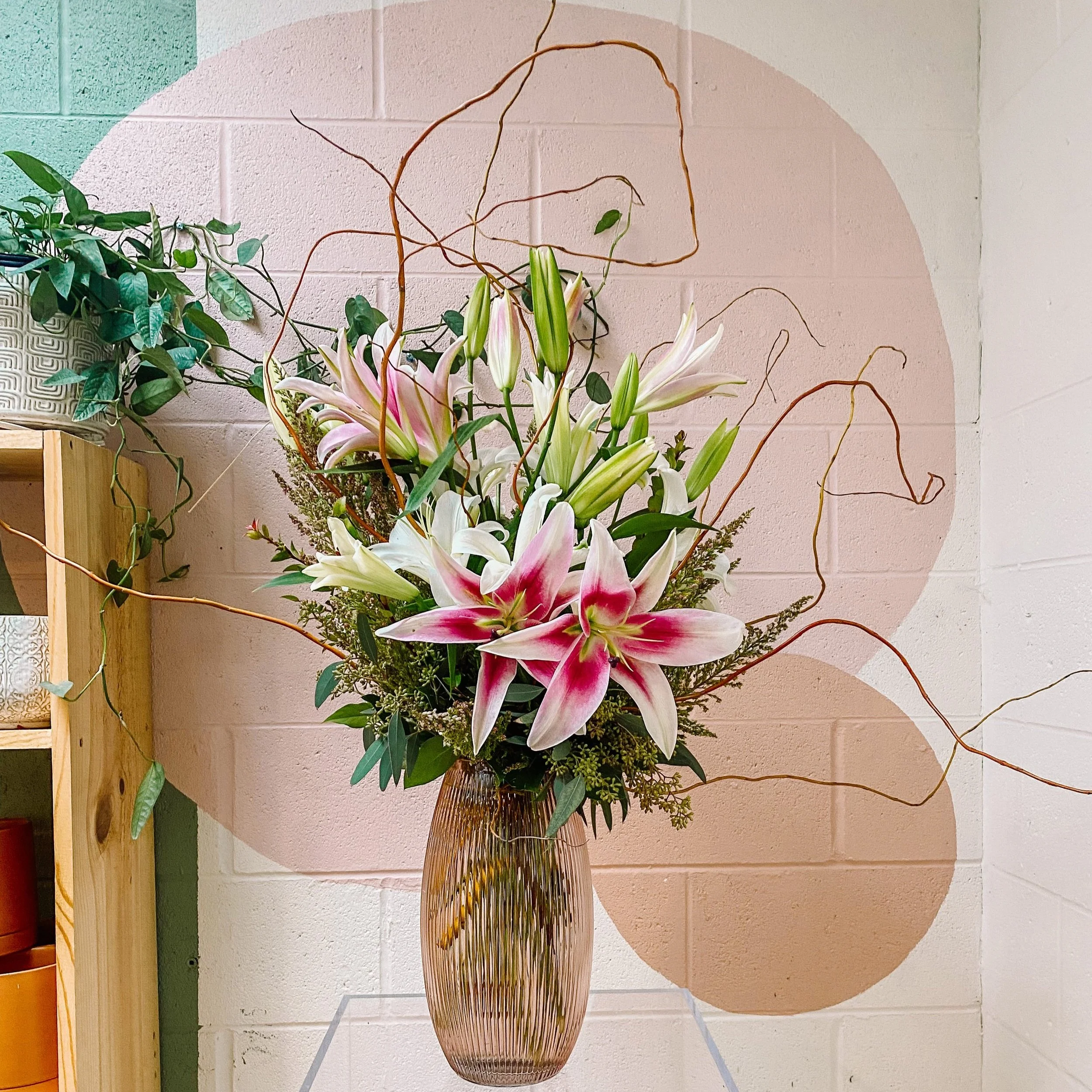 Country Florist