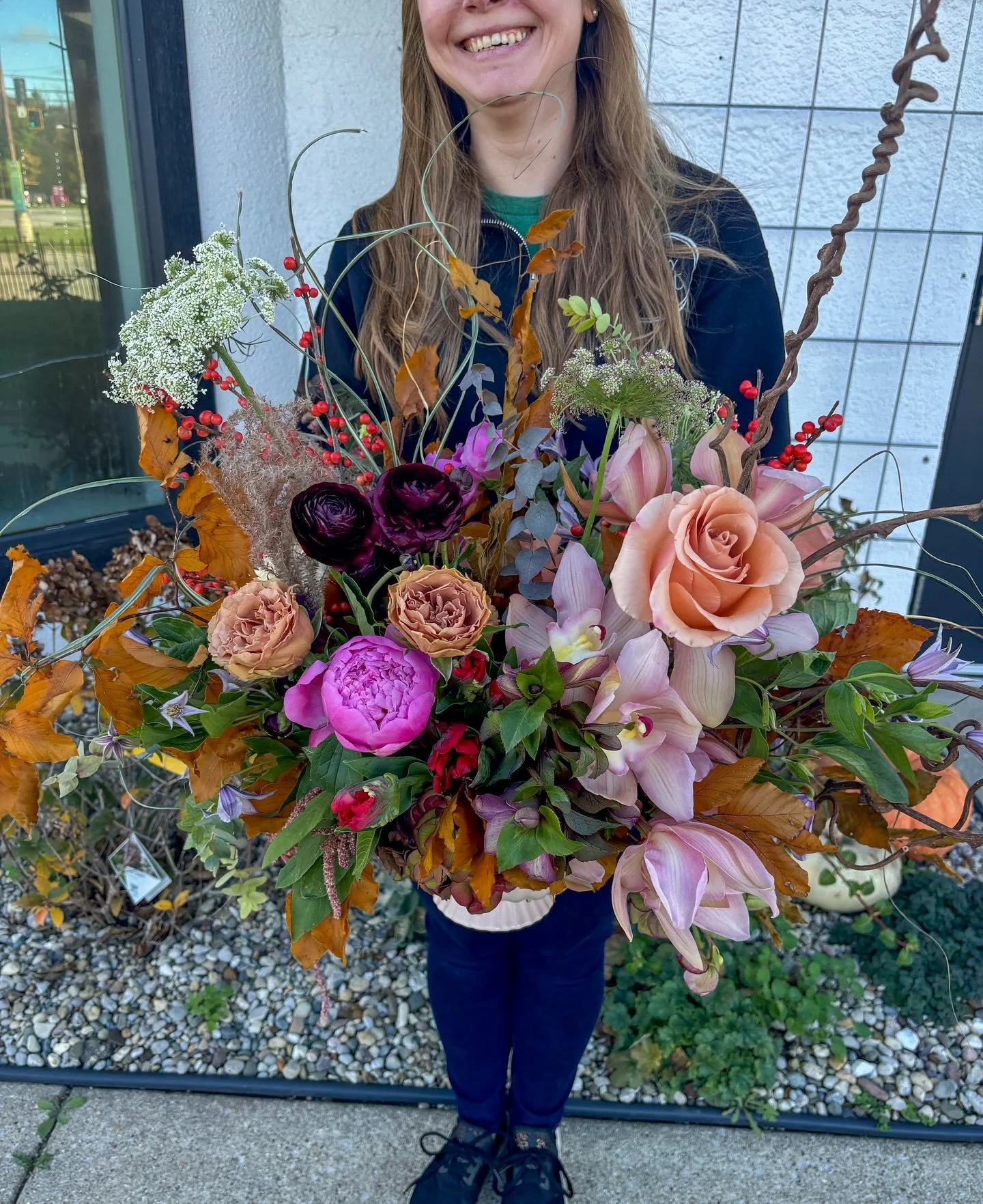 Country Florist