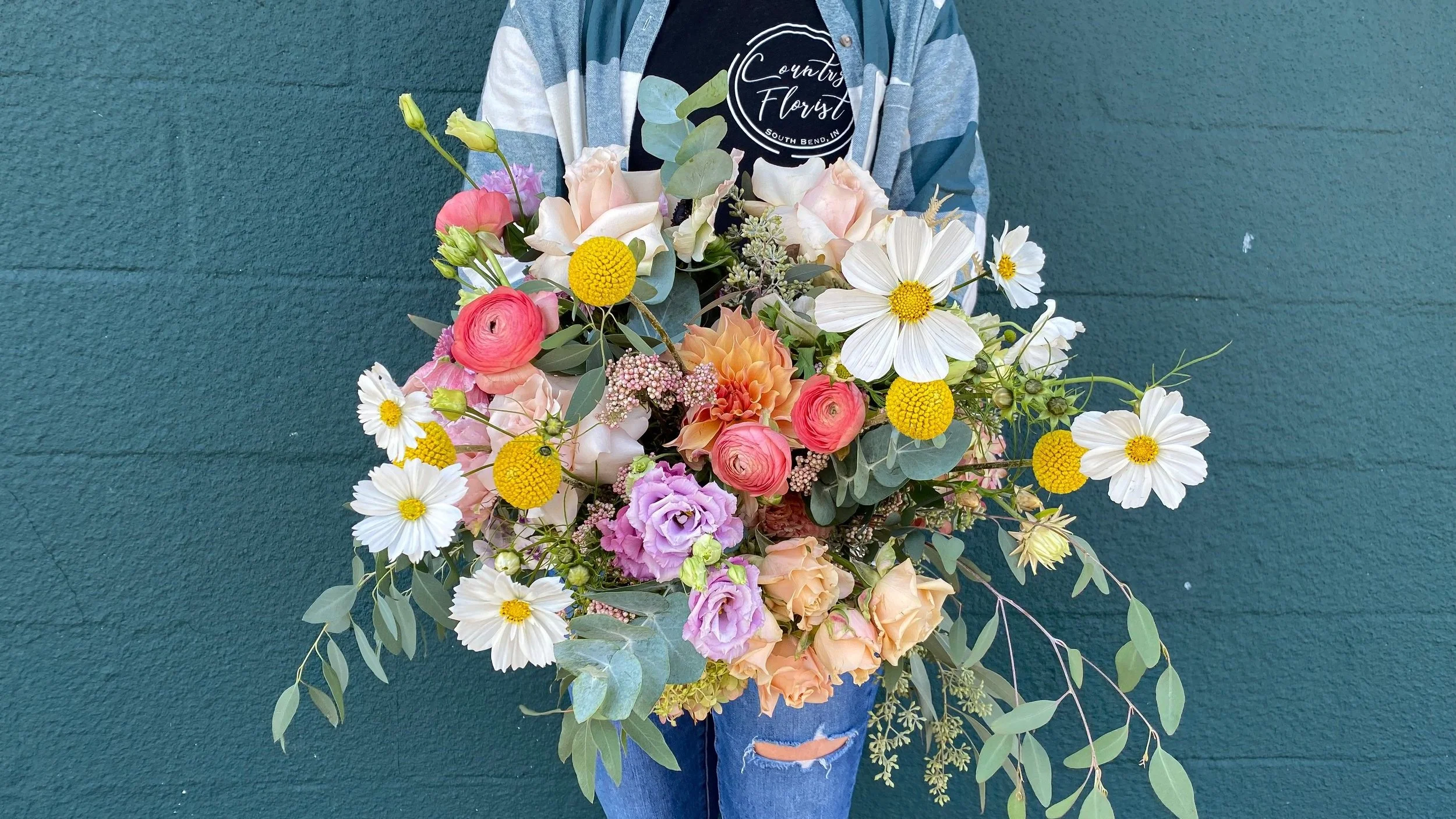 Country Florist