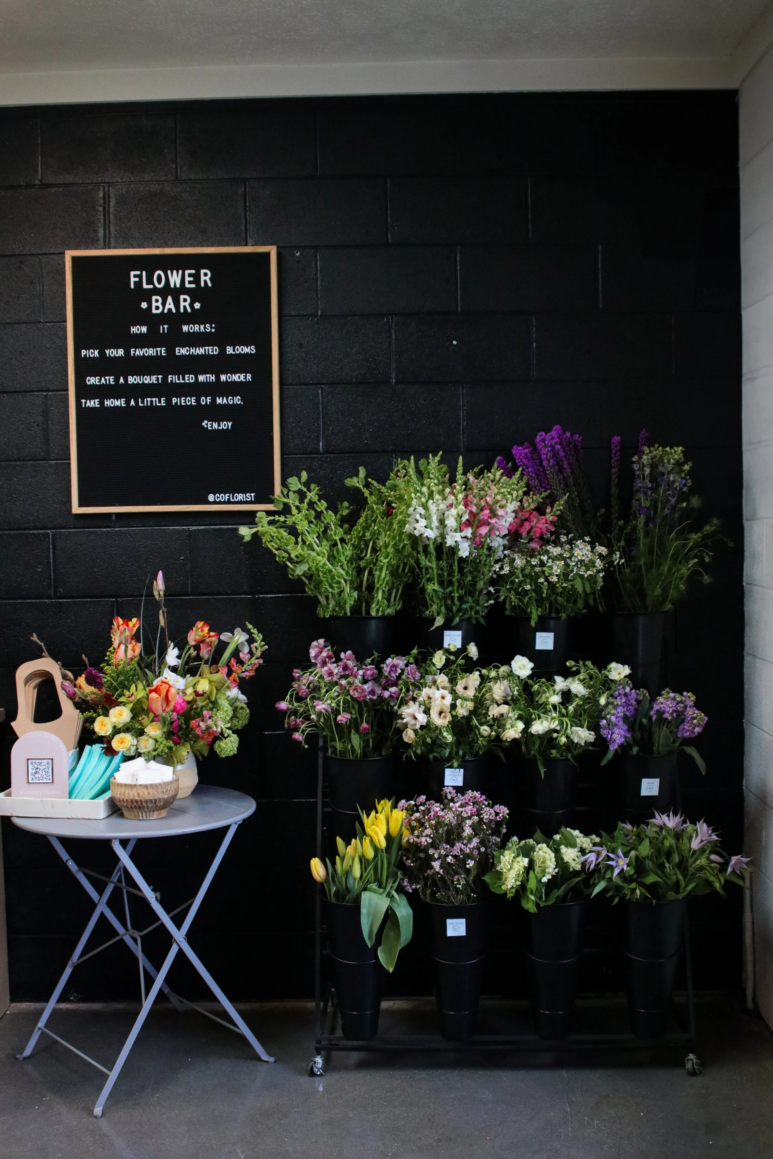 Country Florist