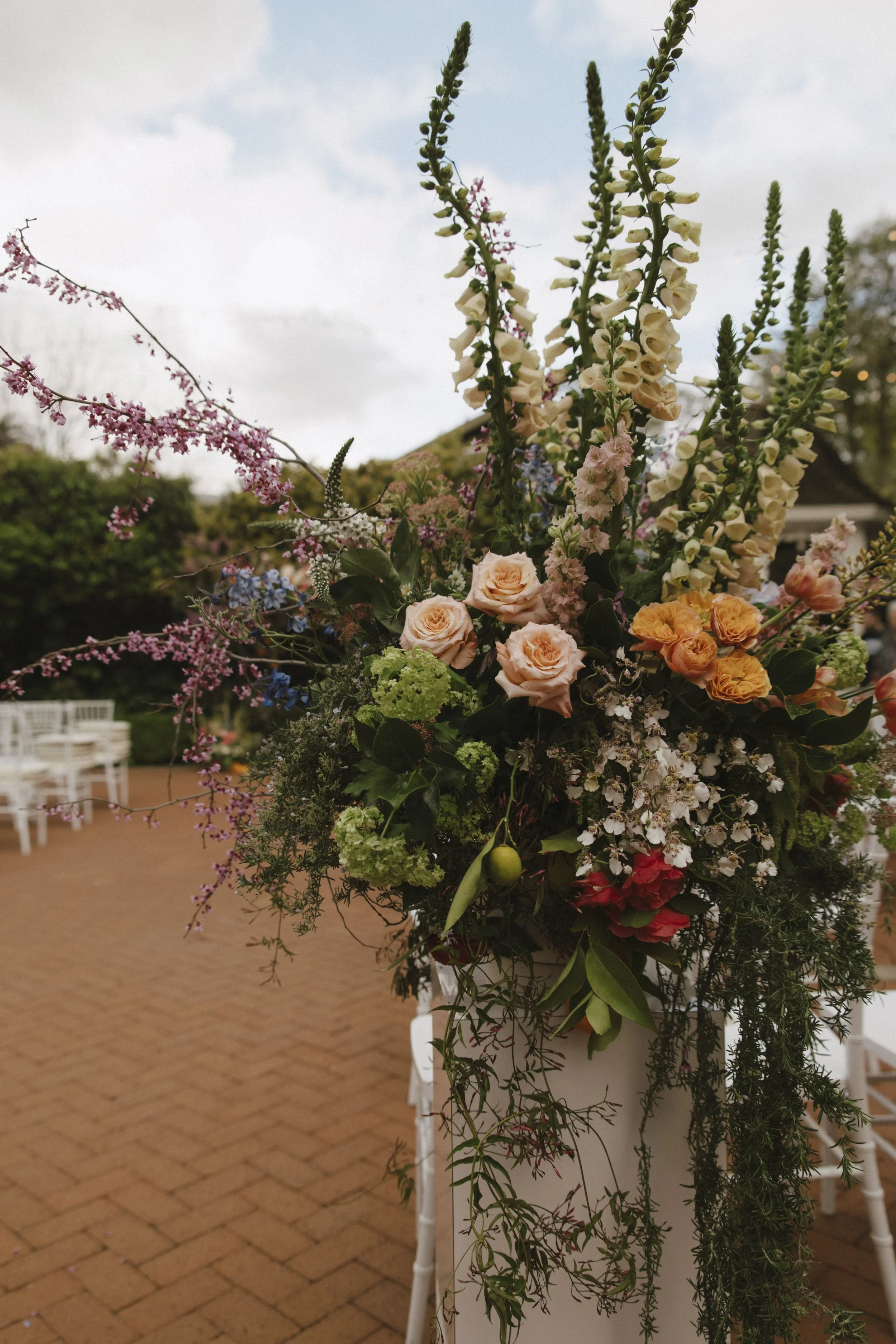 Country Florist