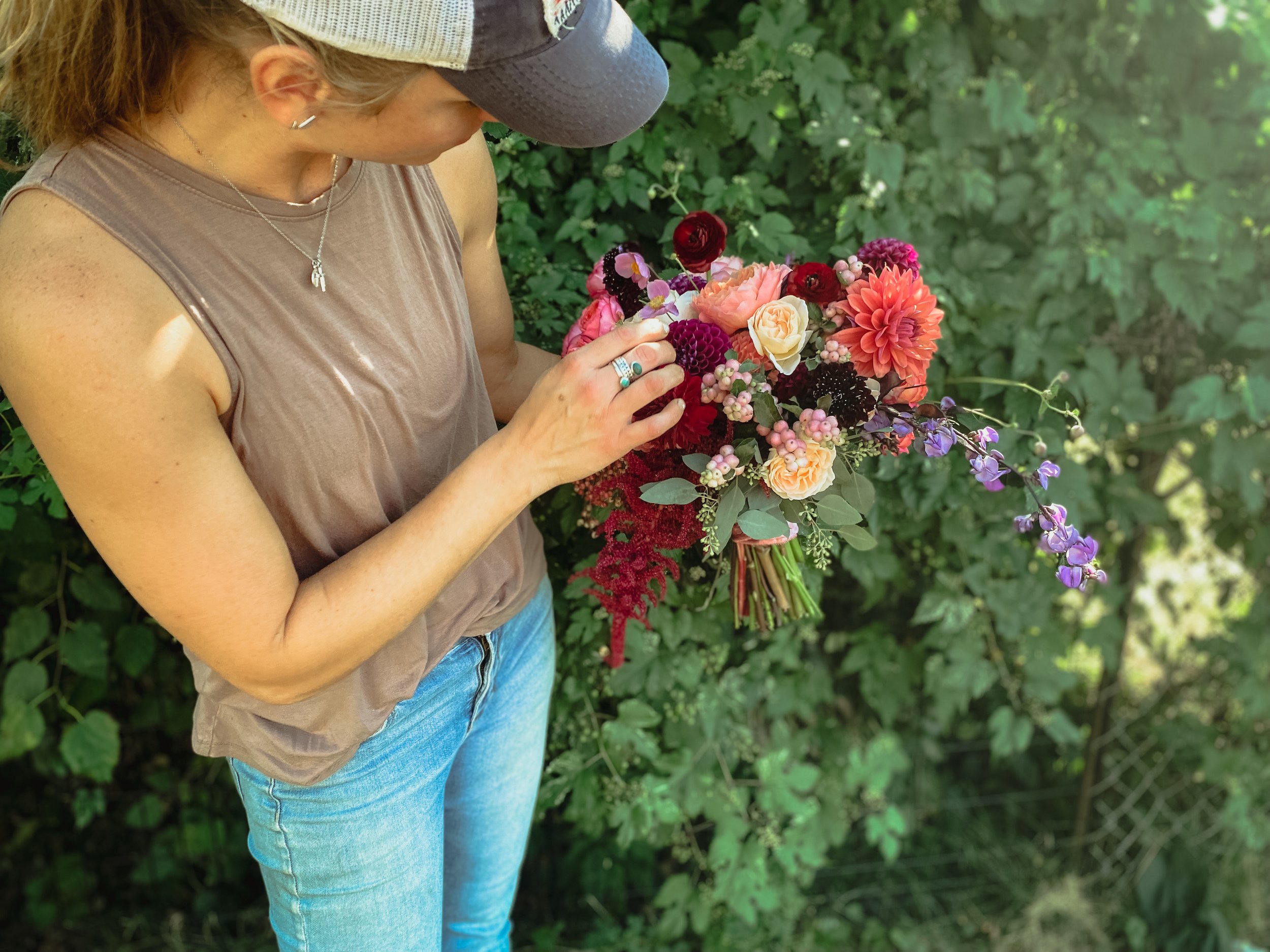 Country Florist