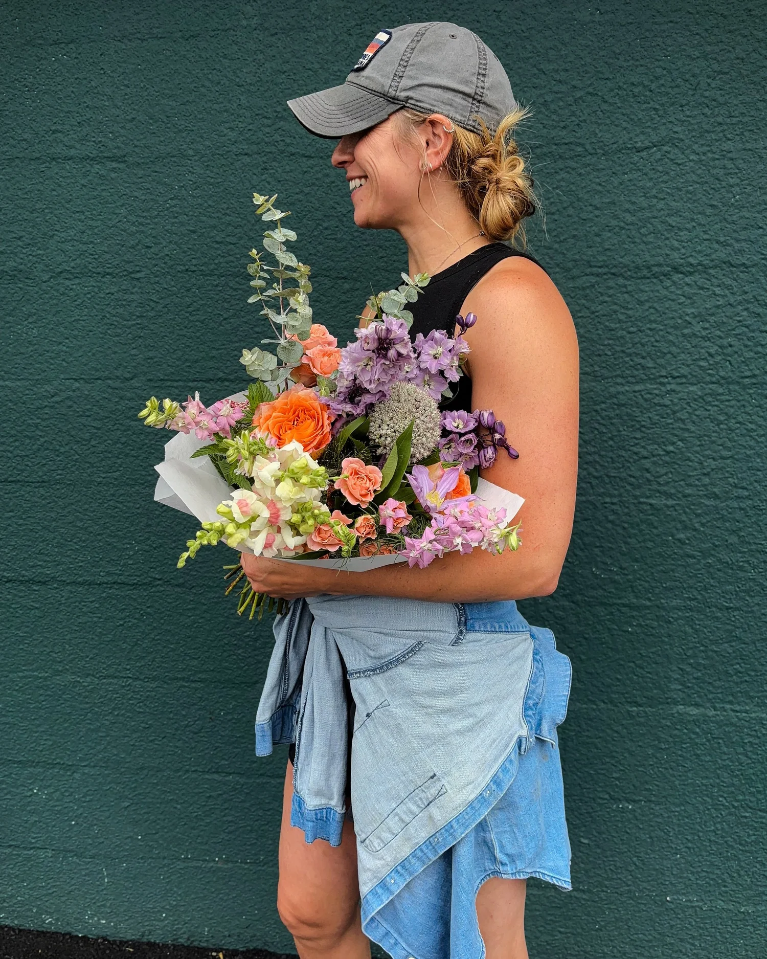 Country Florist