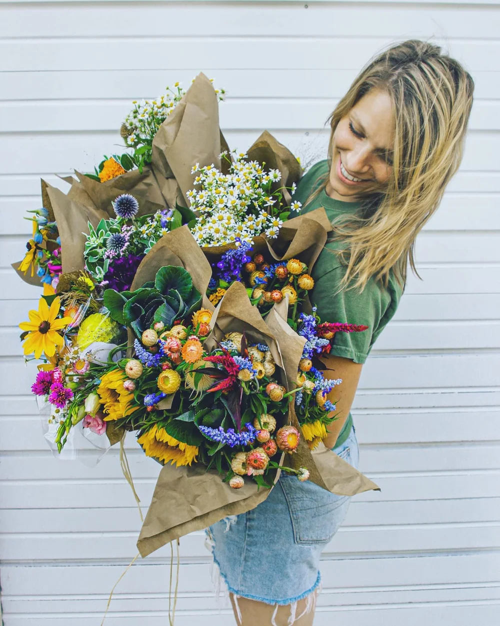 Country Florist
