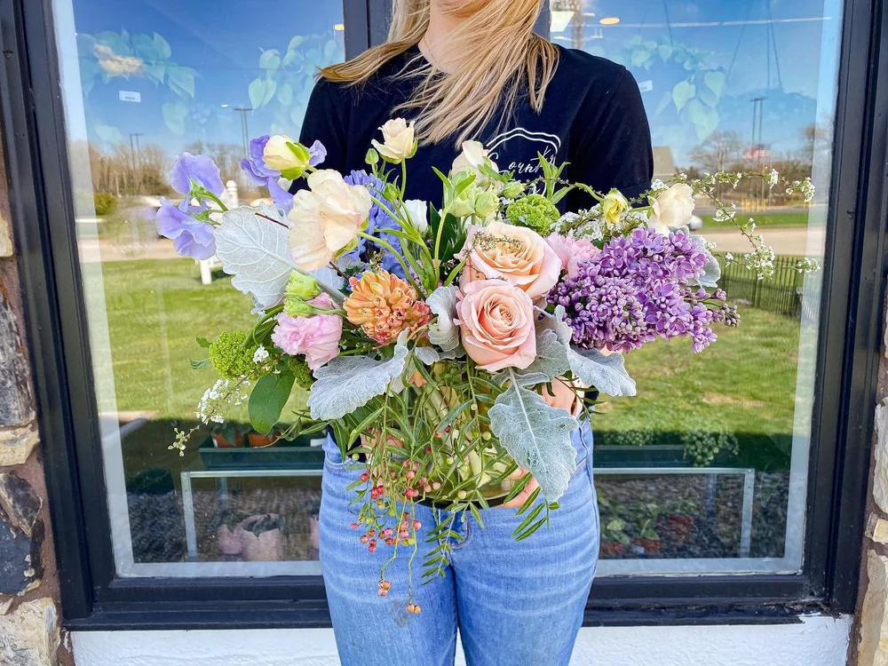 Country Florist