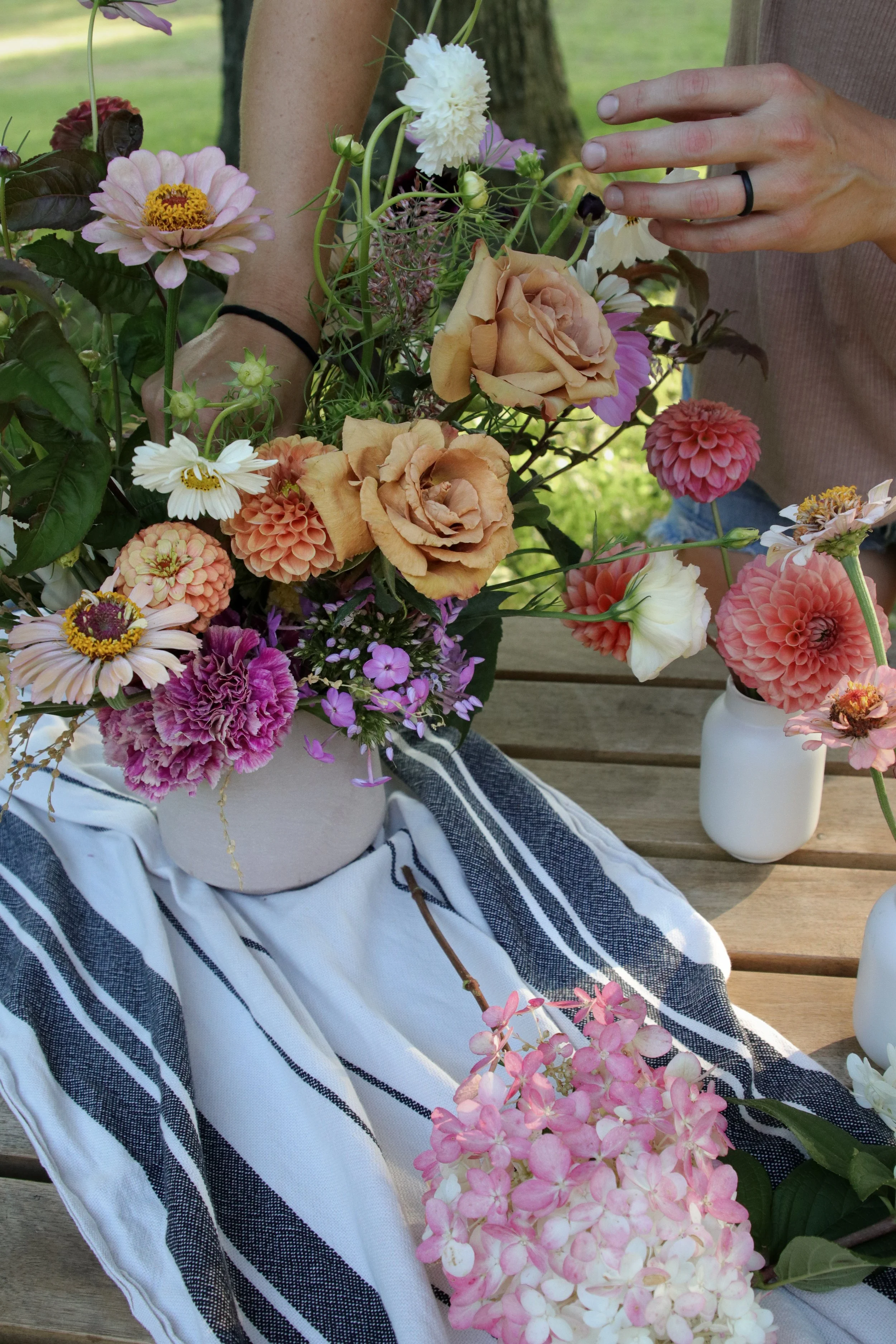 Country Florist