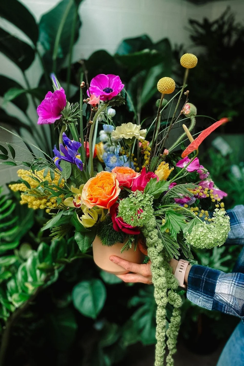 Country Florist