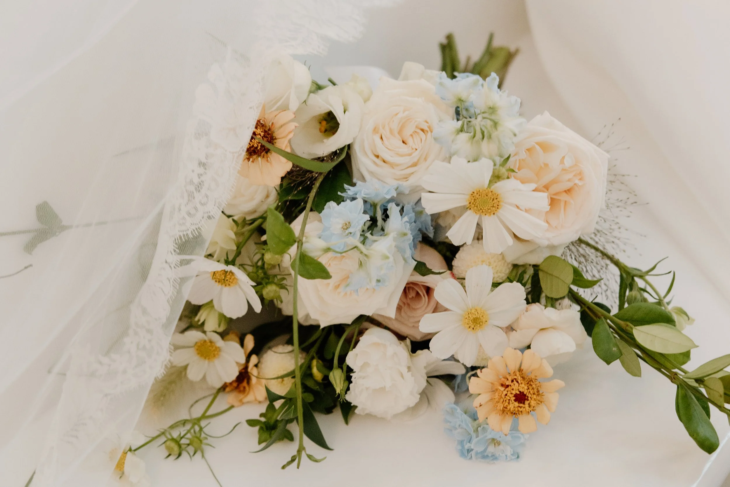 Country Florist