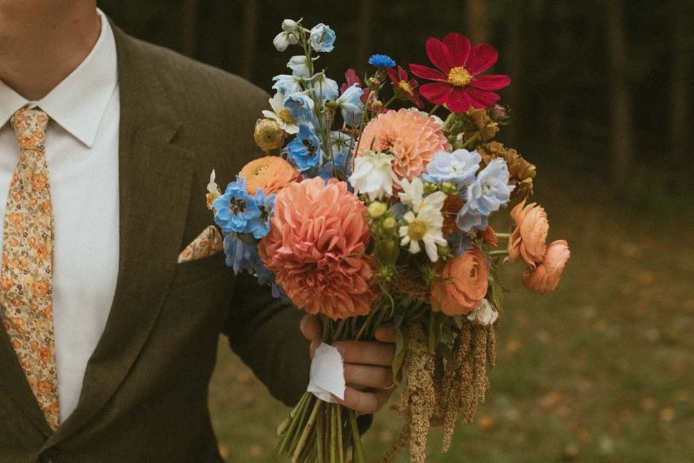 Country Florist