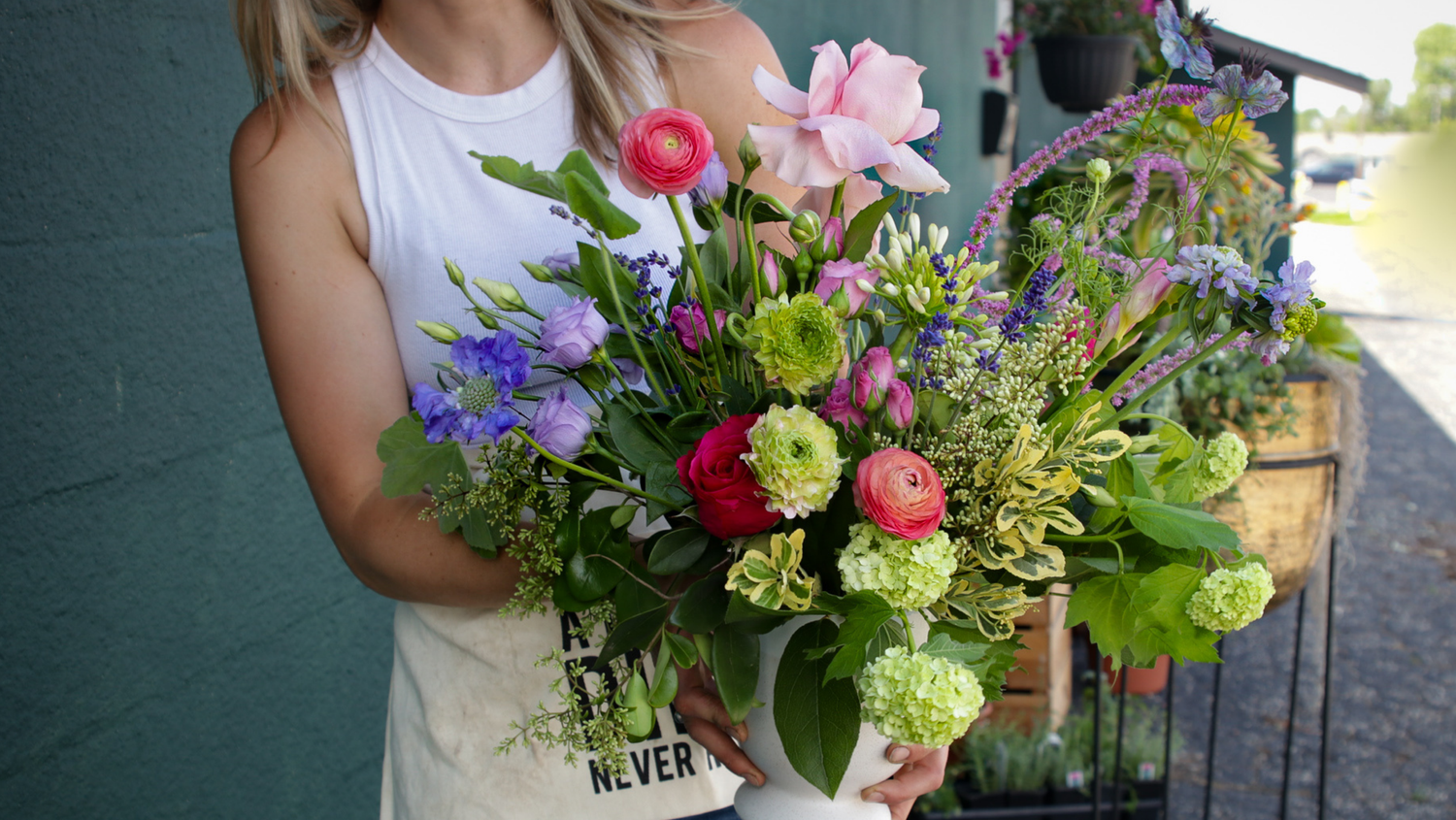 Country Florist