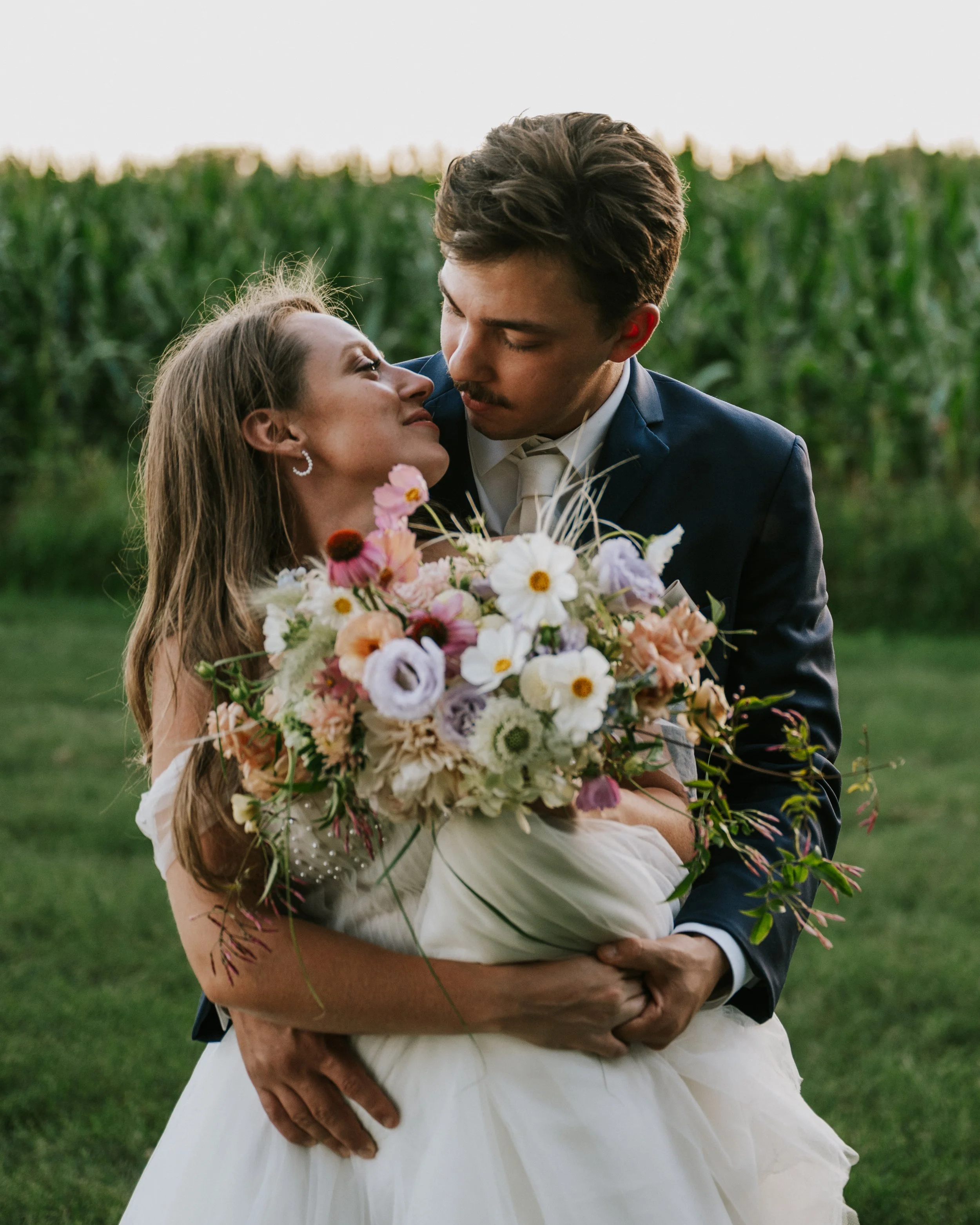 Country Florist