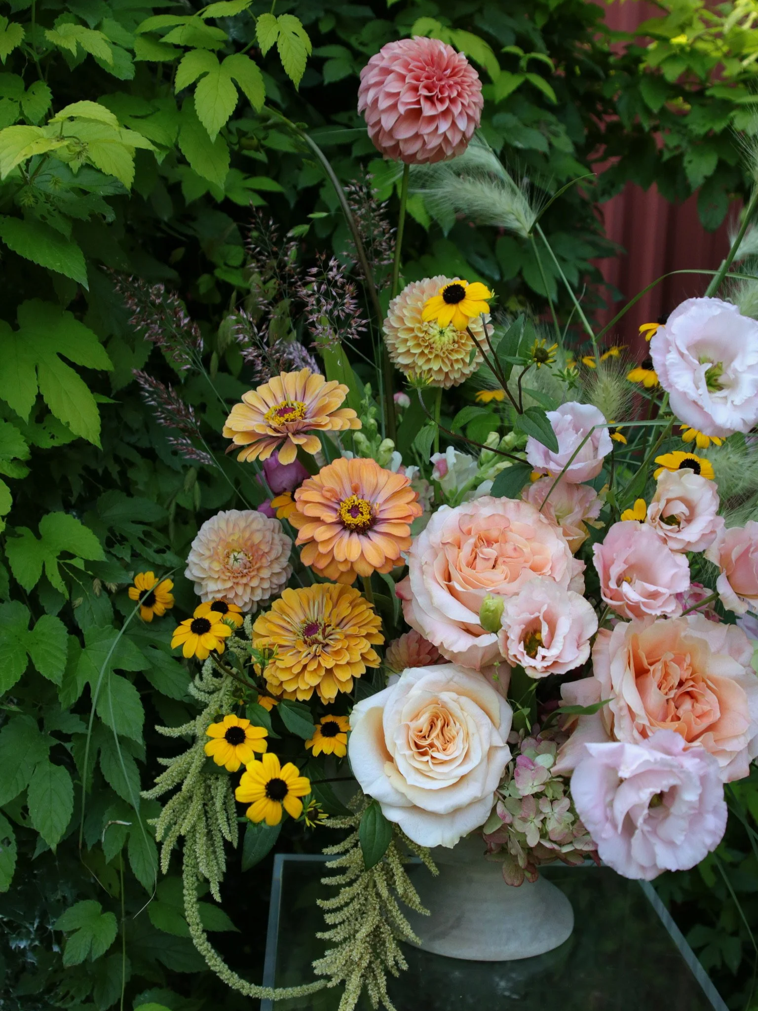 Country Florist