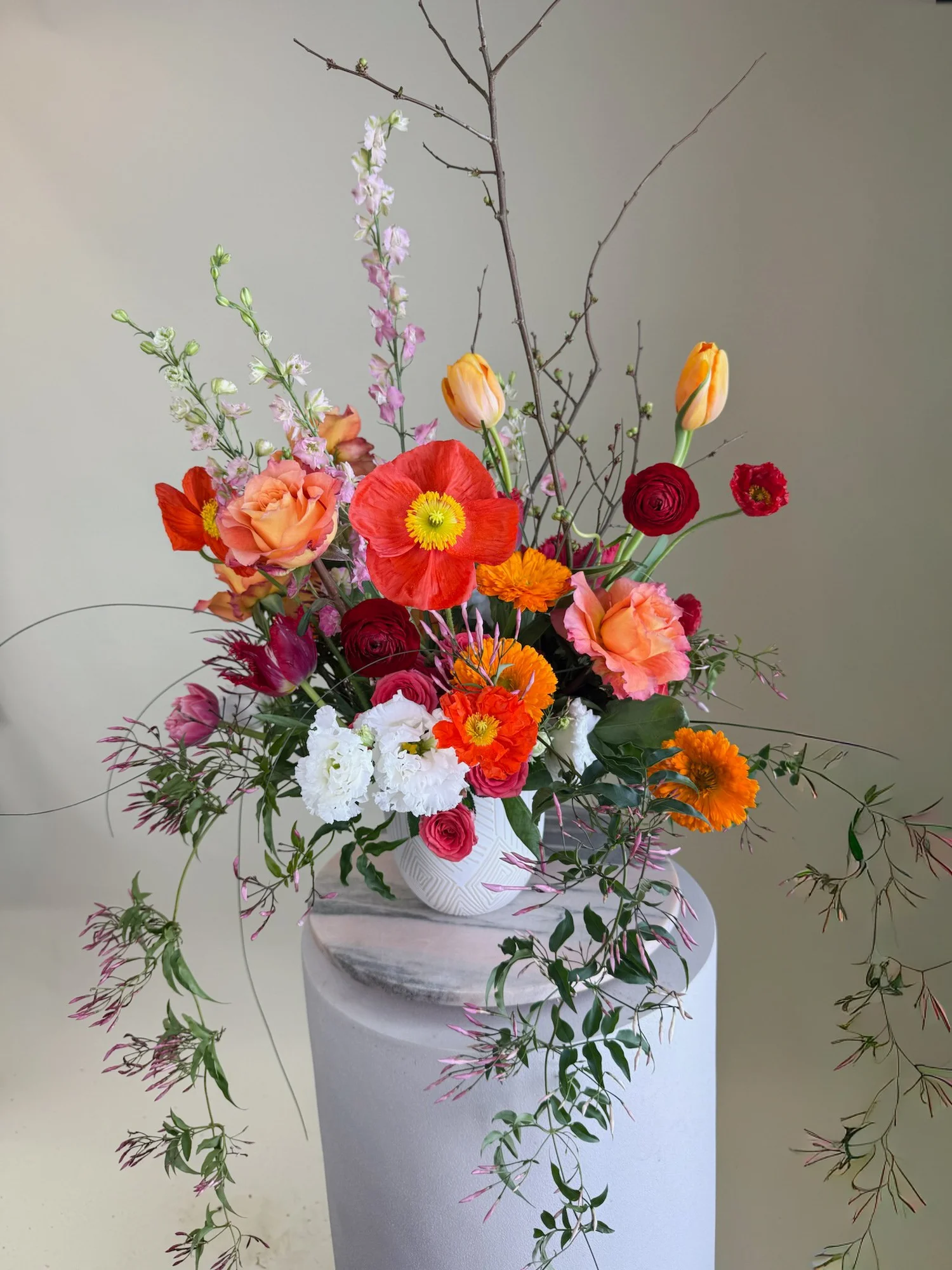 Country Florist