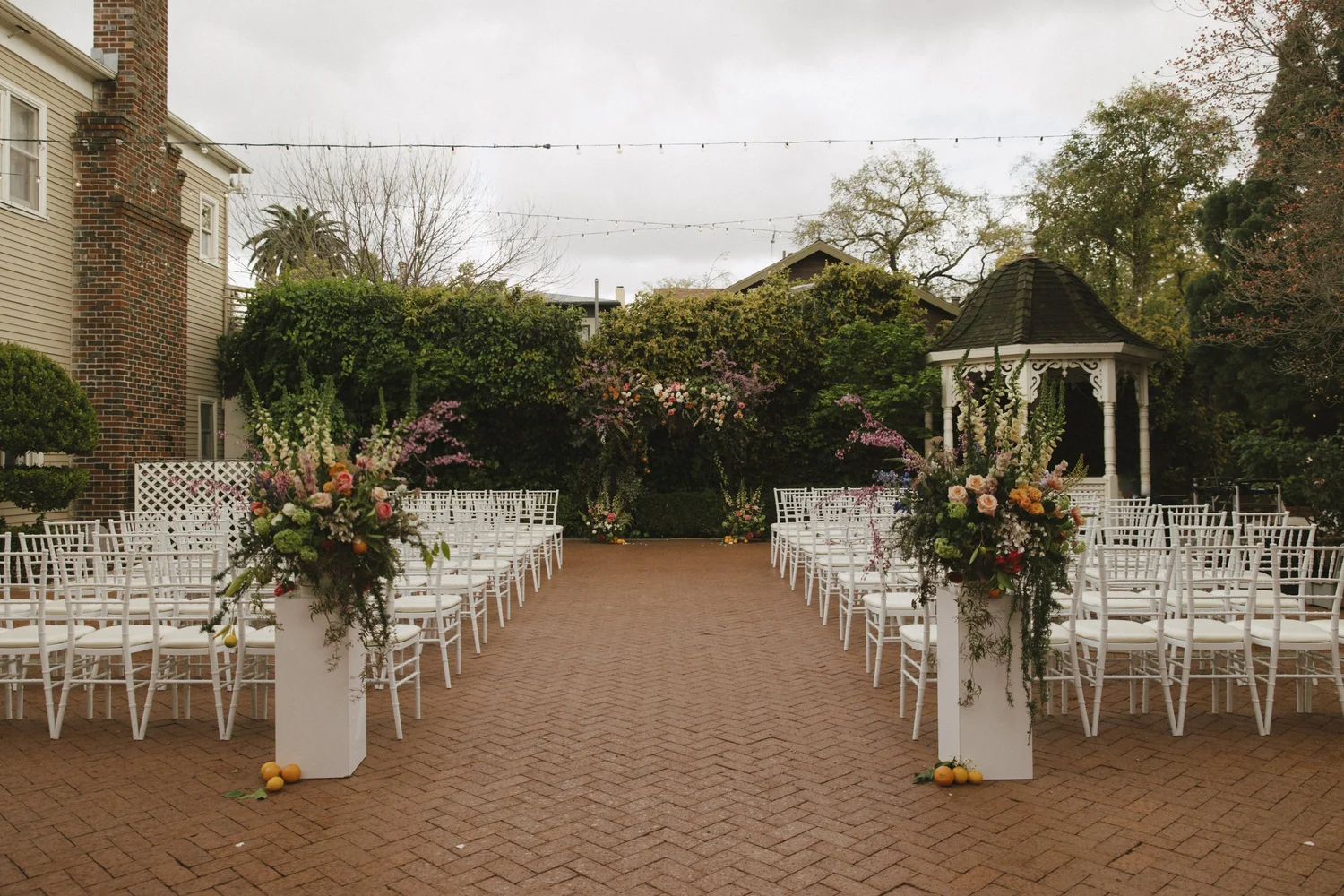 Country Florist