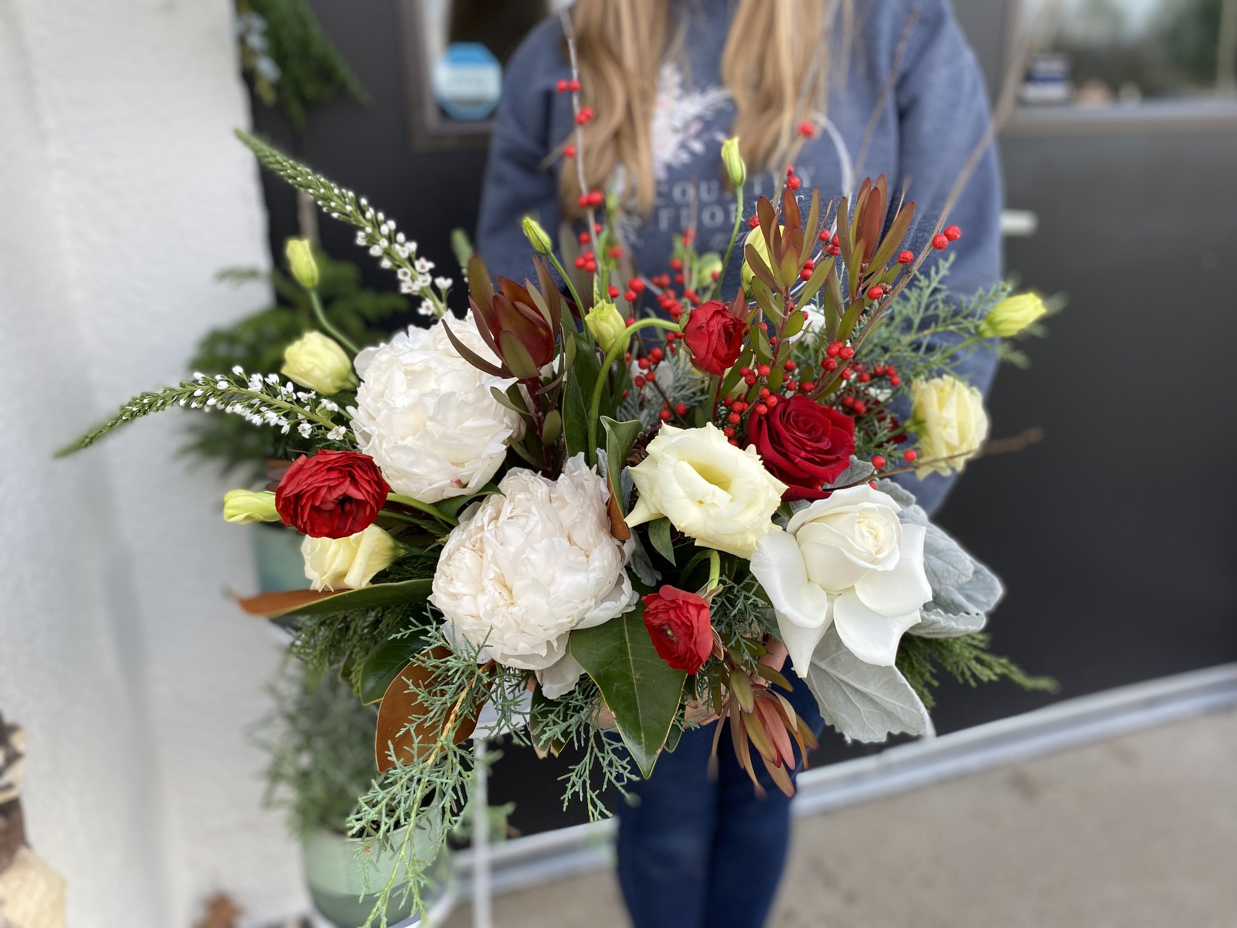 Country Florist