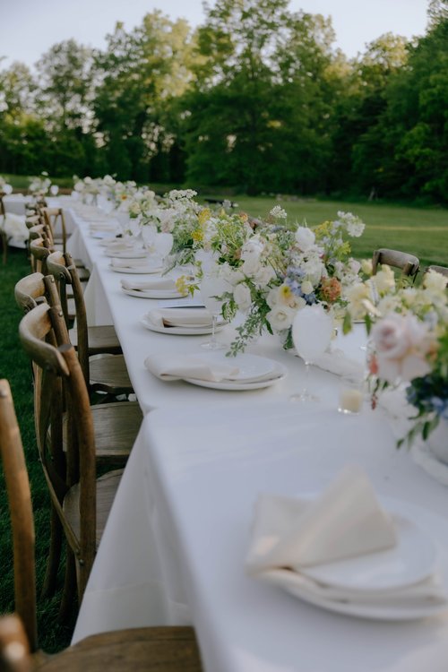 Country Florist