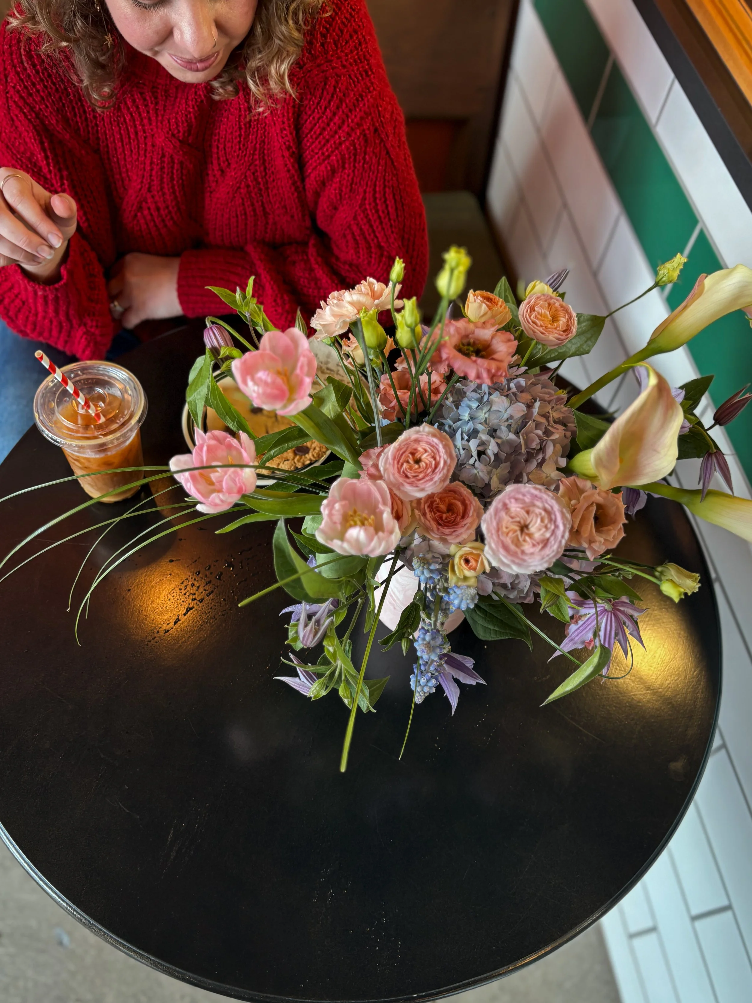Country Florist