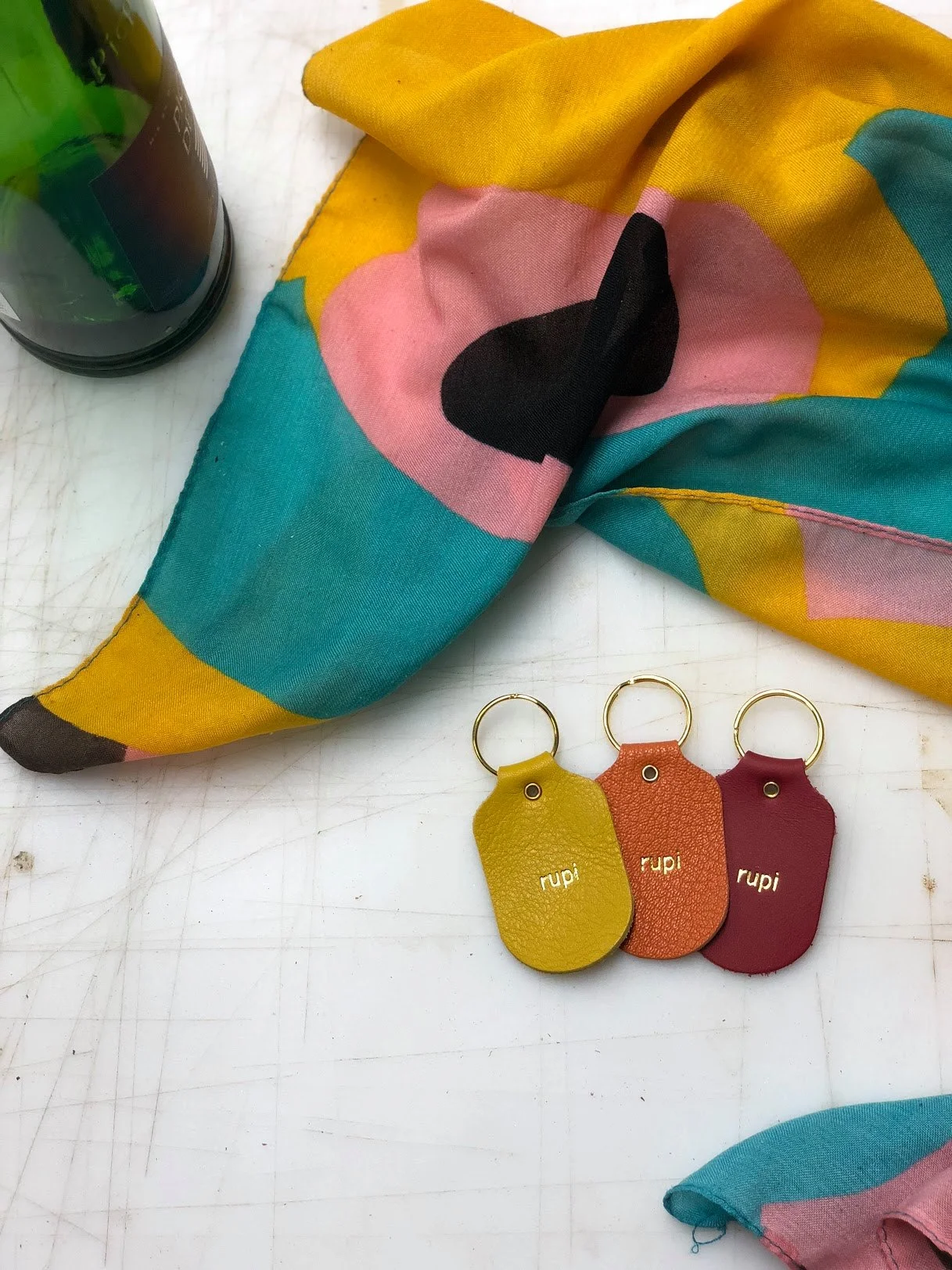 Hand and Sew Leather, Hardware, and Supply
