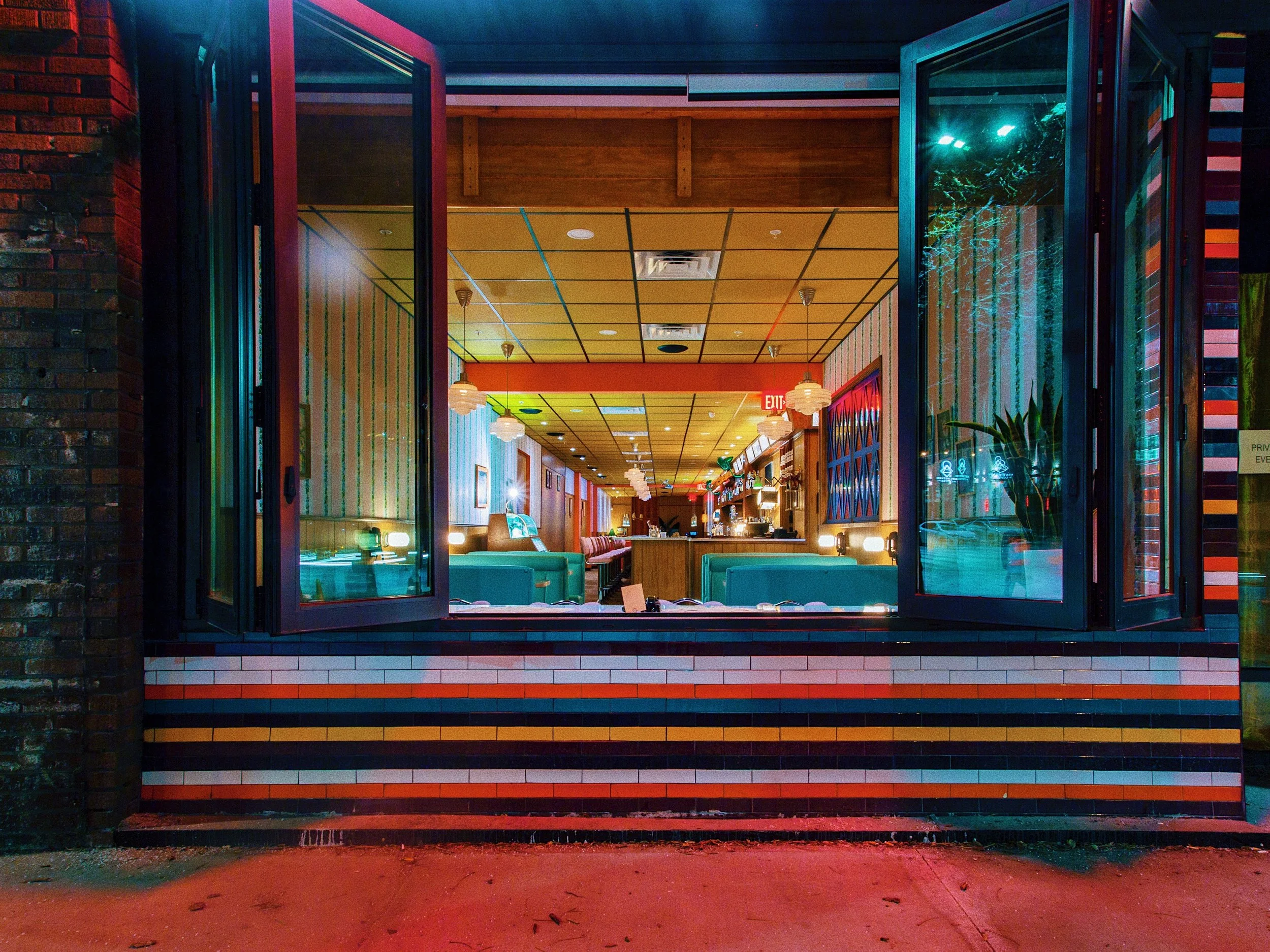 Fizzy's Fountain & Liquors