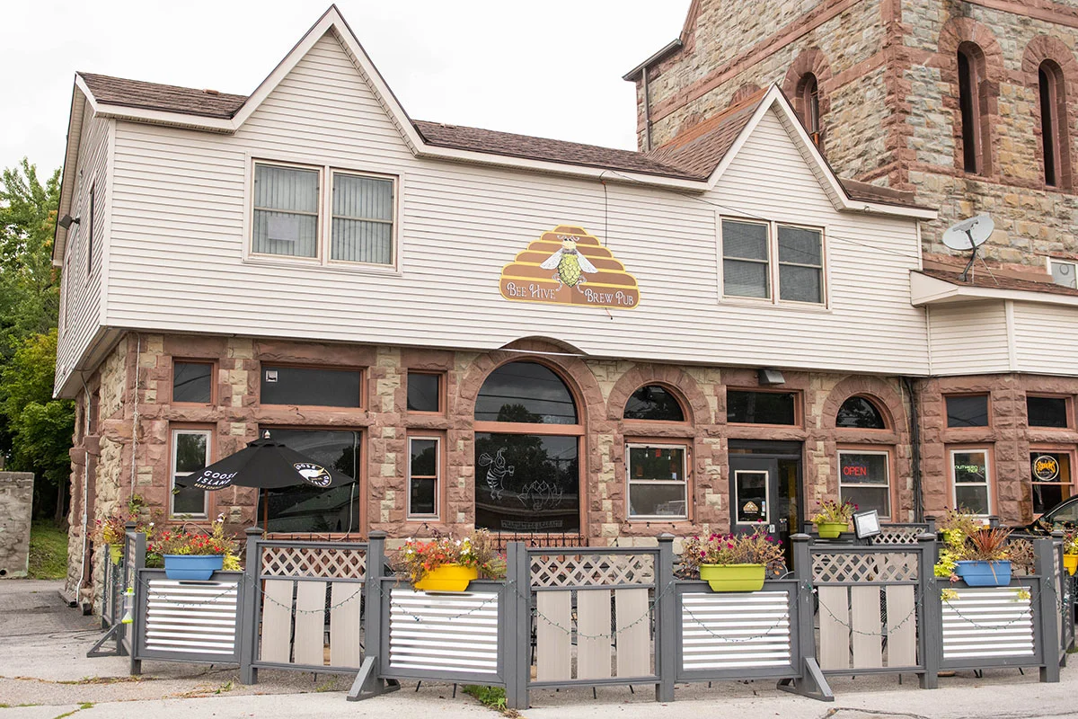Places to Eat, Drink and Dine | Canandaigua Lake Wine Trail