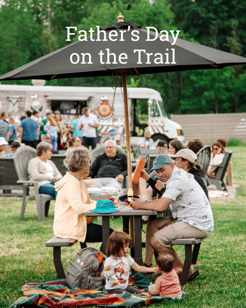 June: How to Spend a Slow Saturday on the Canandaigua Lake Wine Trail