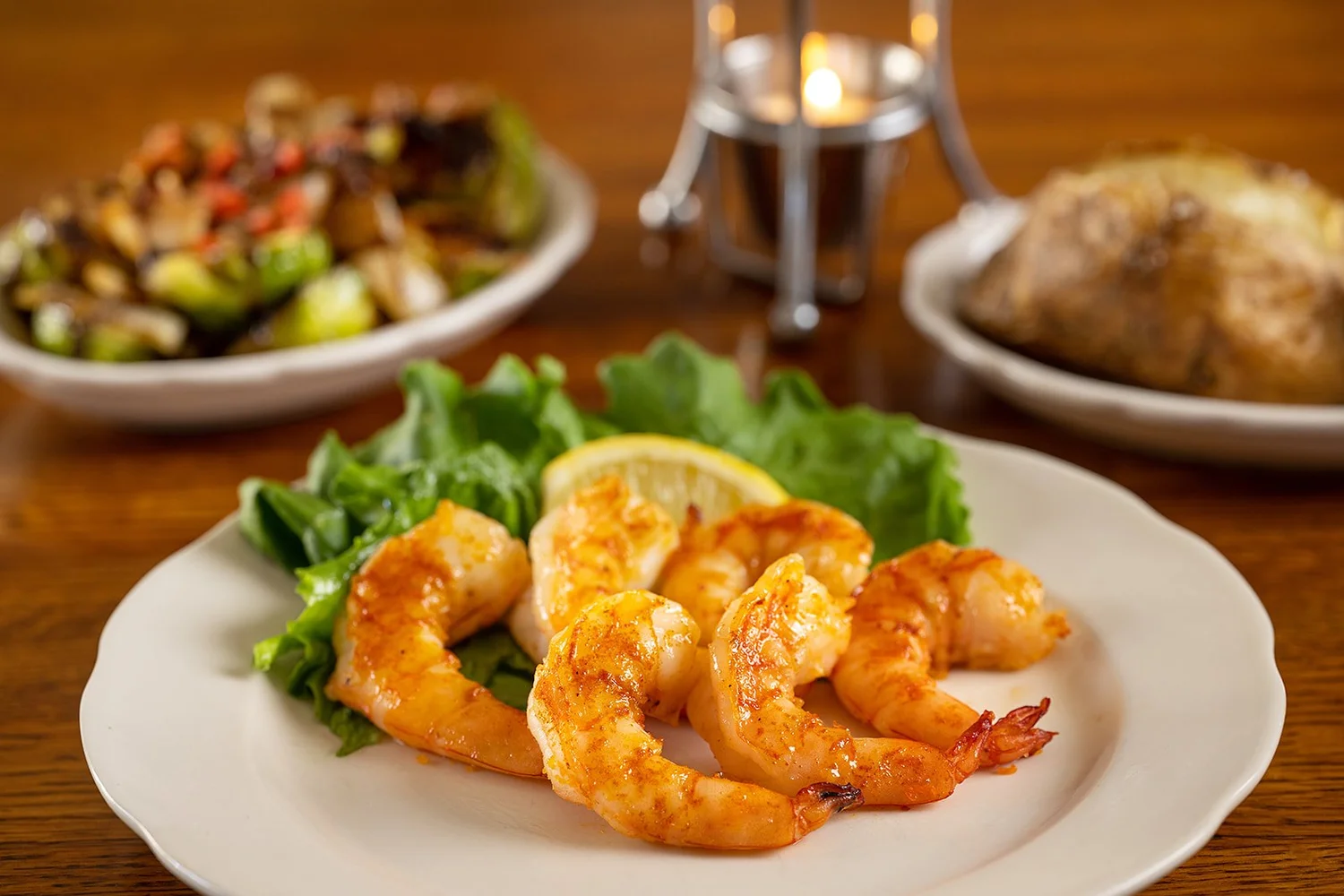 Full Menu July 2023 — The Hubbell House